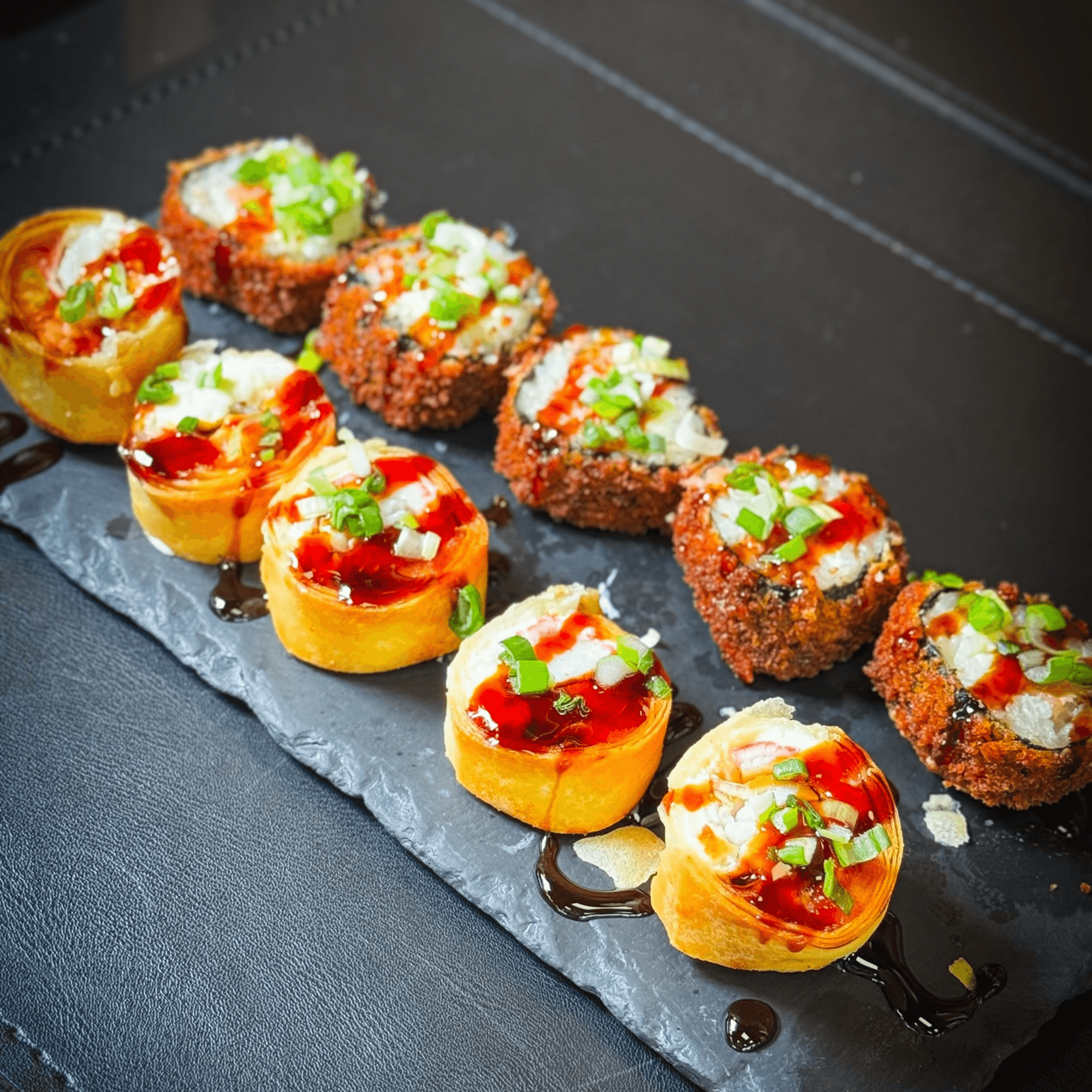 Temak House Florida | Best Japanese food in Florida | Japanese food near me