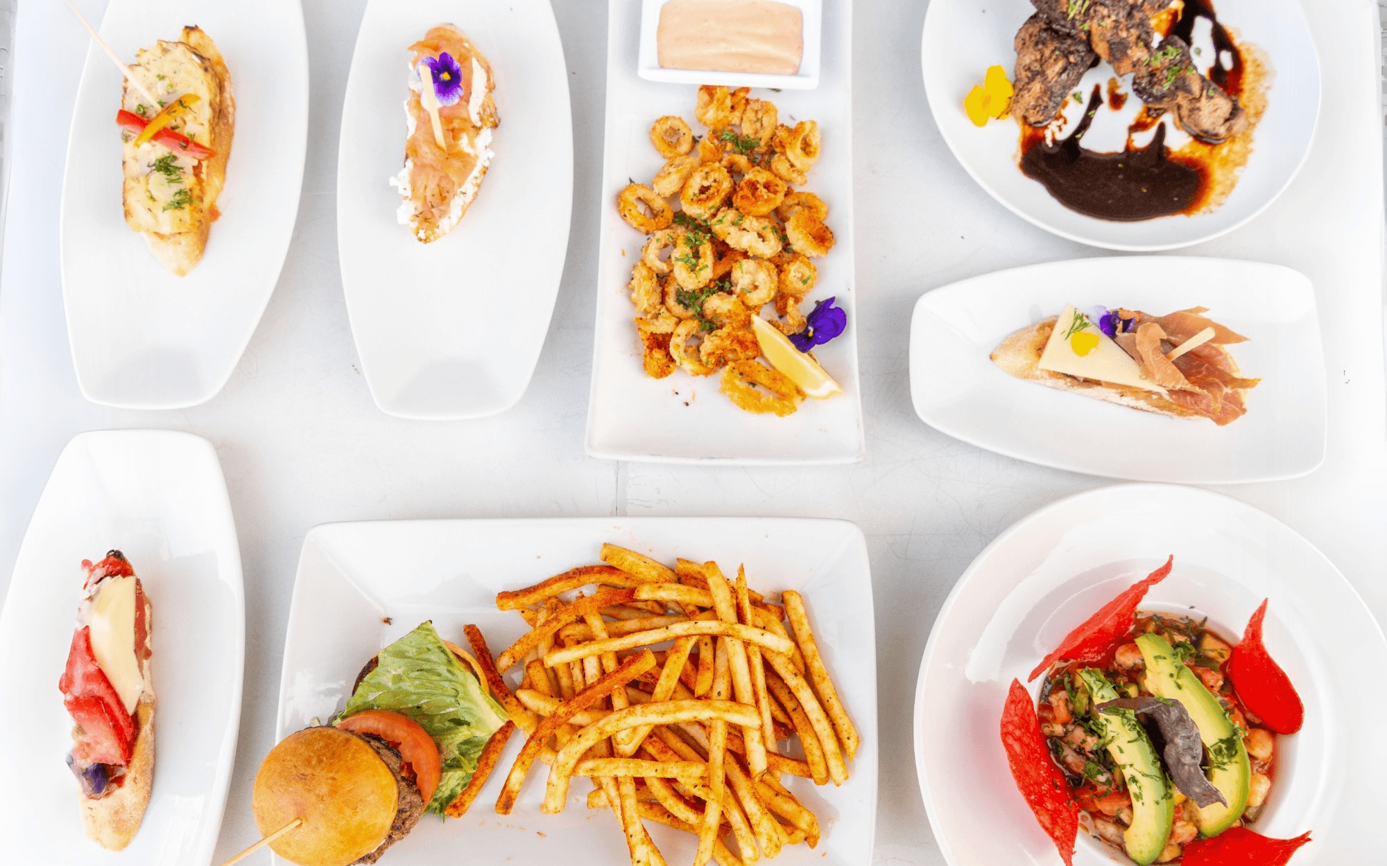 Best Tapas in Tarzana, CA | Vino Wine & Tapas Room | Tapas near me