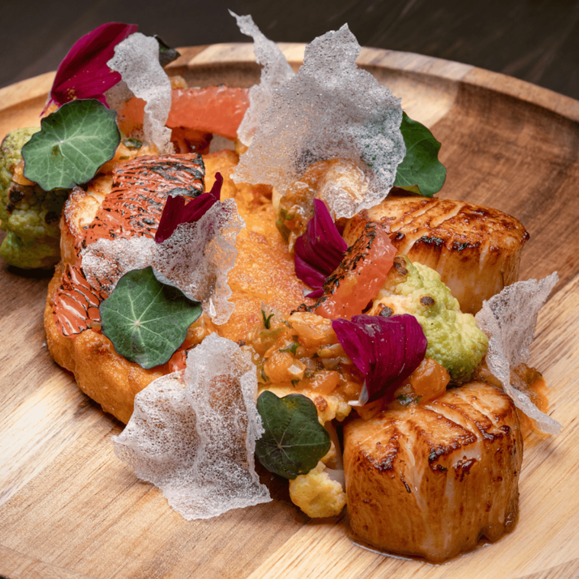 Craftz Lounge | Best american food in Riverside, CA