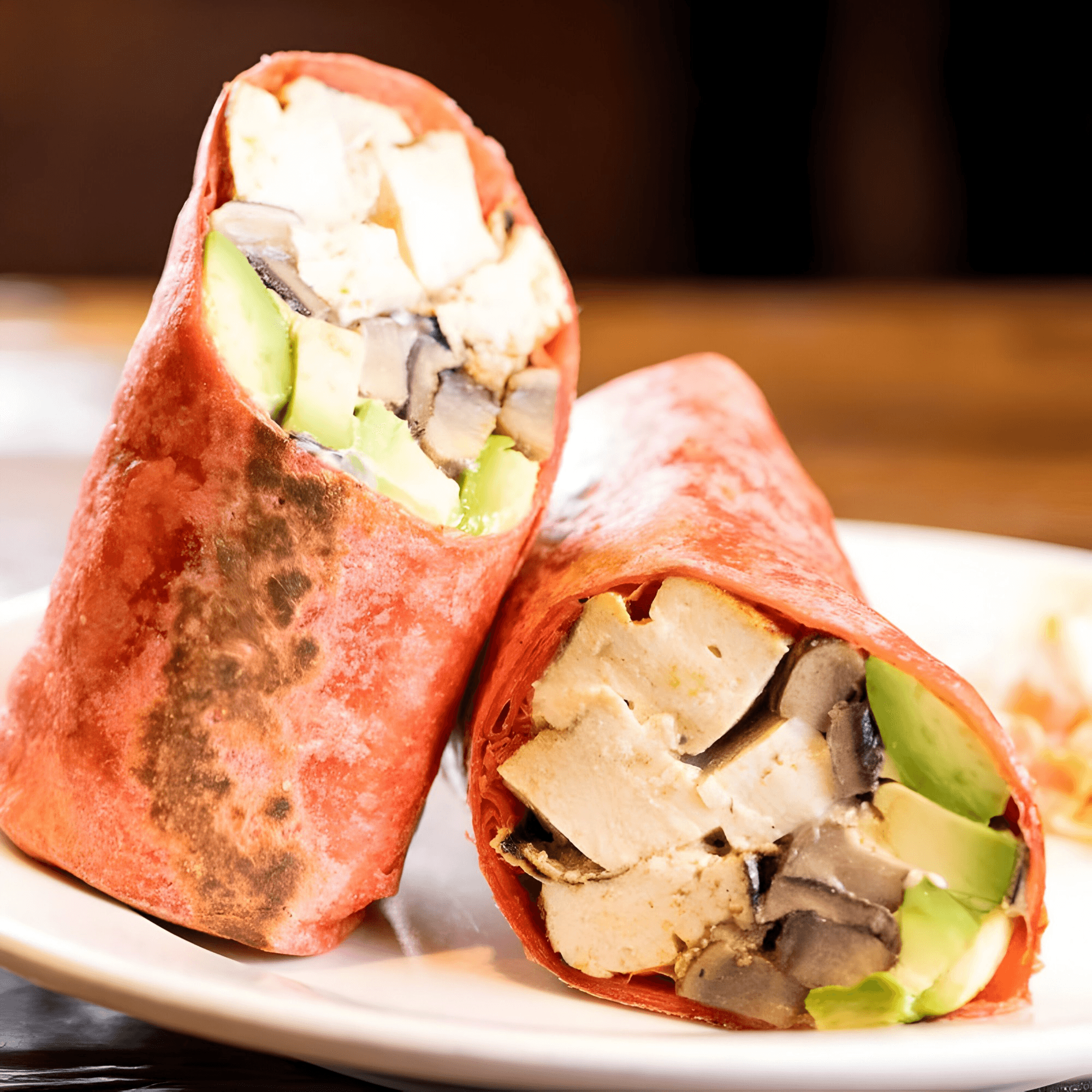 Best Mexican food in Montclair, NJ | Tinga Fresh Mexican | Mexican food ...