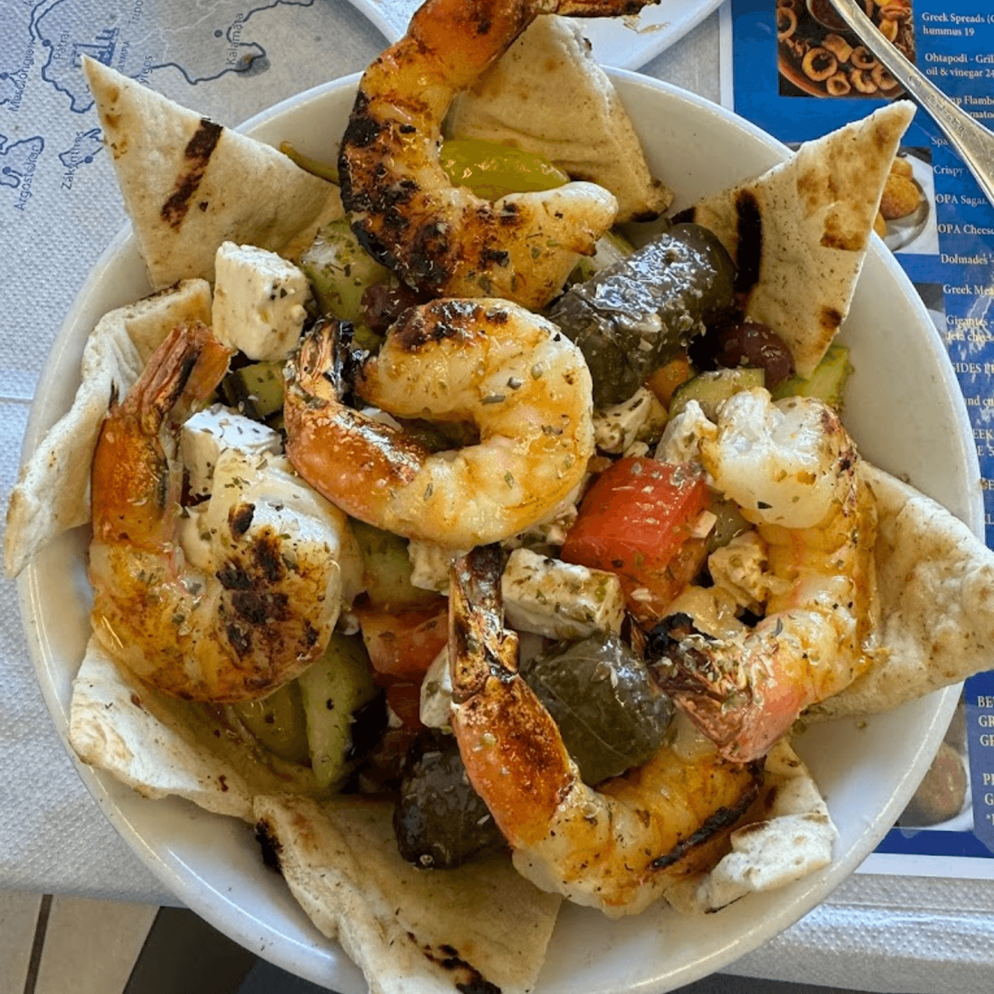 Opa Greek Restaurant | Our Story