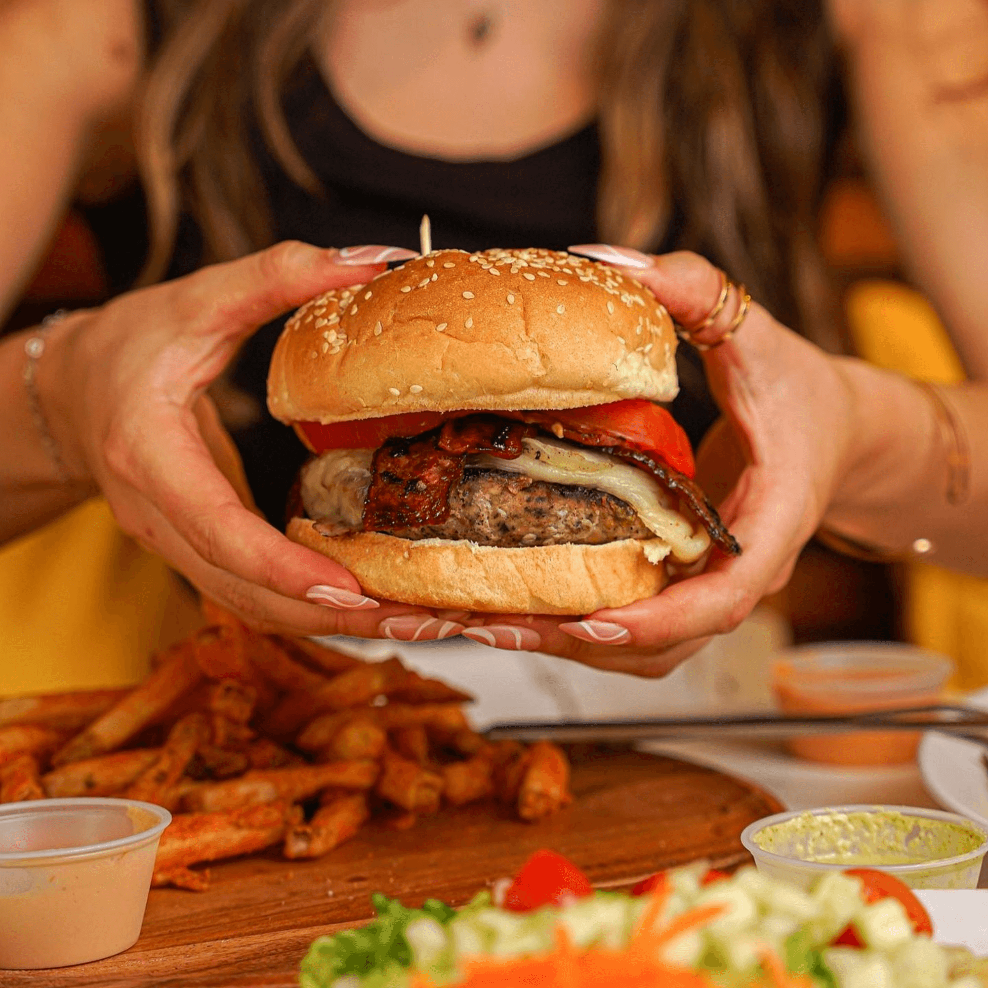 Miami Squeeze | Best restaurant in North Miami Beach, FL