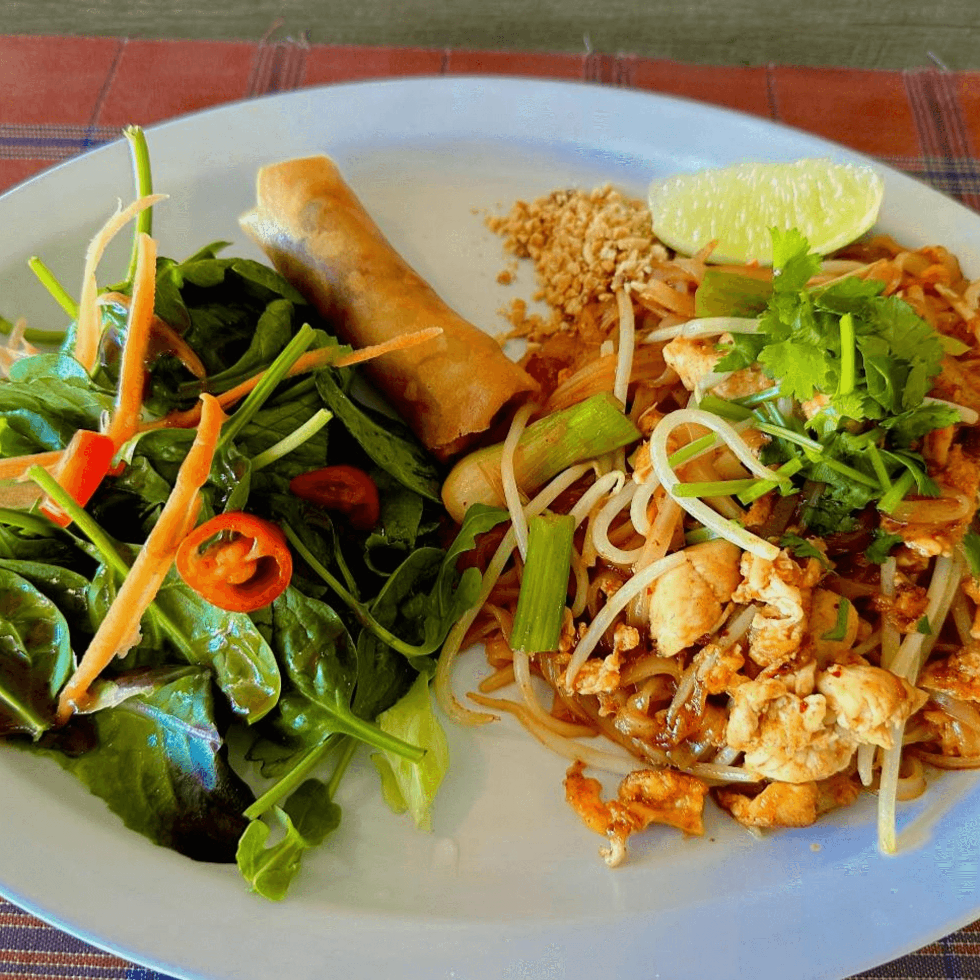 Best Thai food in Corona, CA | Thai E-San | Thai food near me