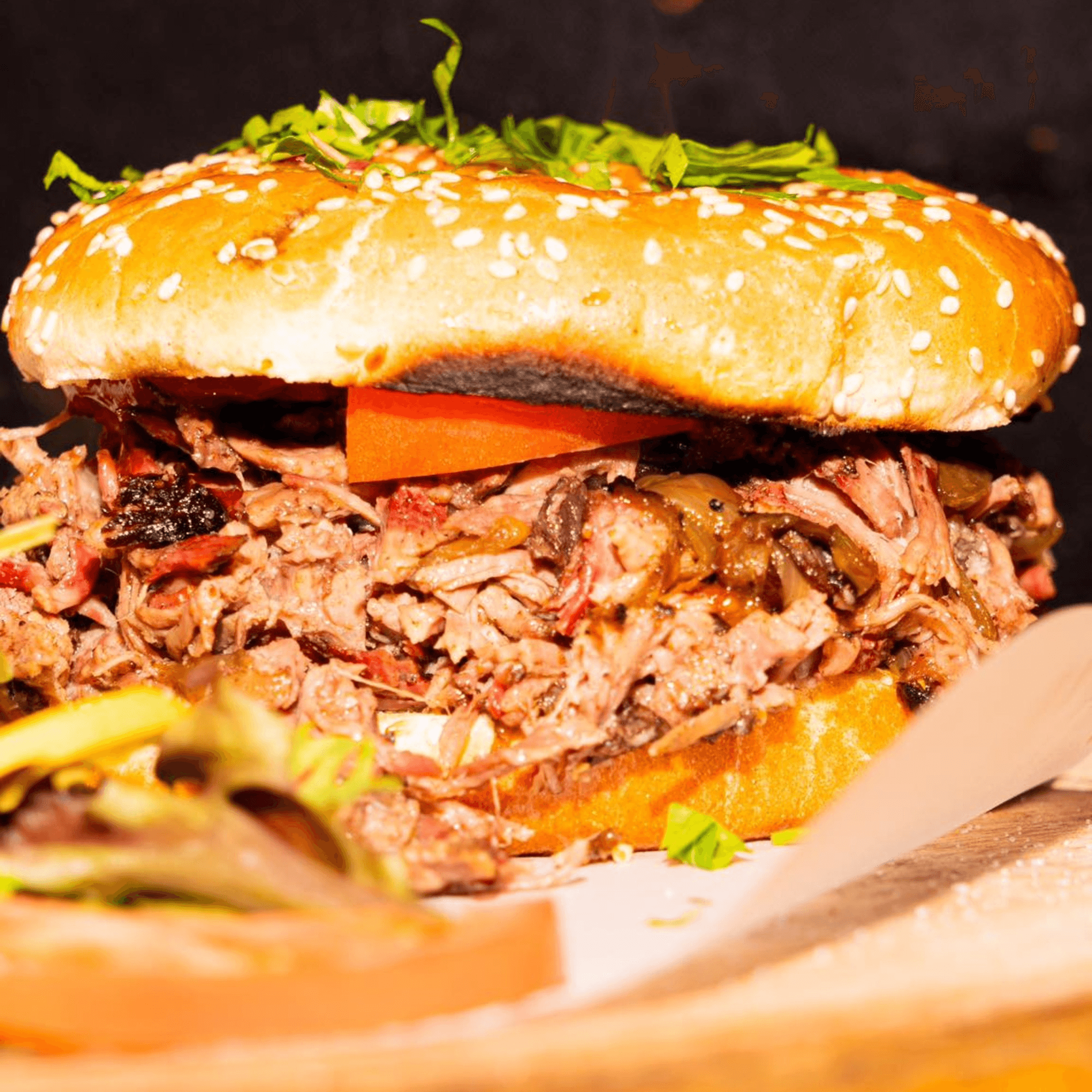 Best Halal food in Sunblest, Fishers, IN | Kanoon Smoked Meat & Steakhouse Restaurant - Fishers ...