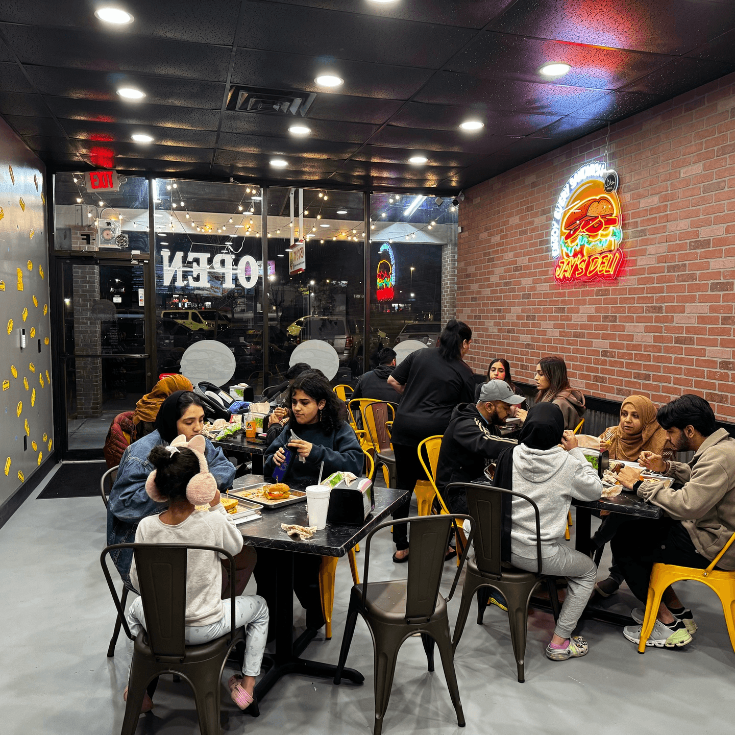 Best Deli in Decatur, GA | Jay's Deli | Deli near me