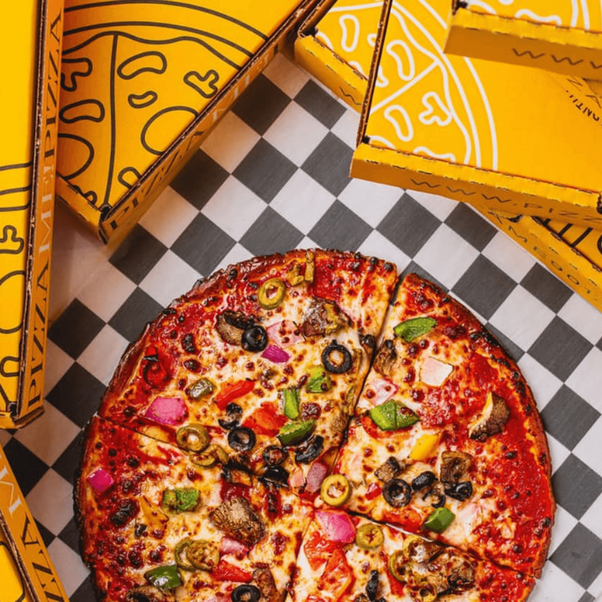 Best Pizza in Memphis, TN | PizzaMe! | Pizza near me
