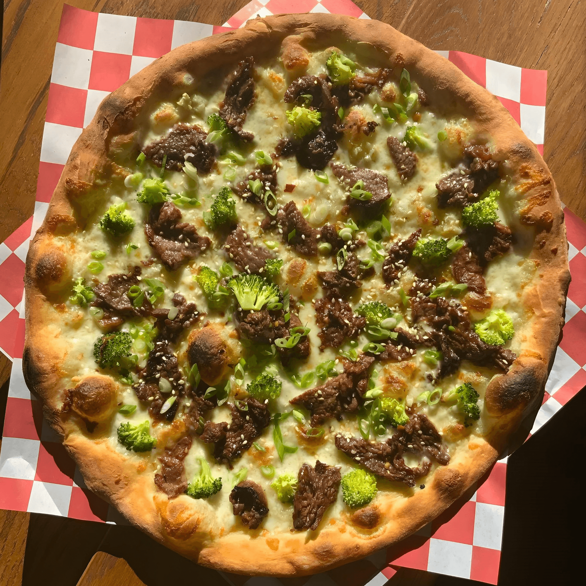 Best Pizza in Stratford, CT | The Parlor | Pizza near me