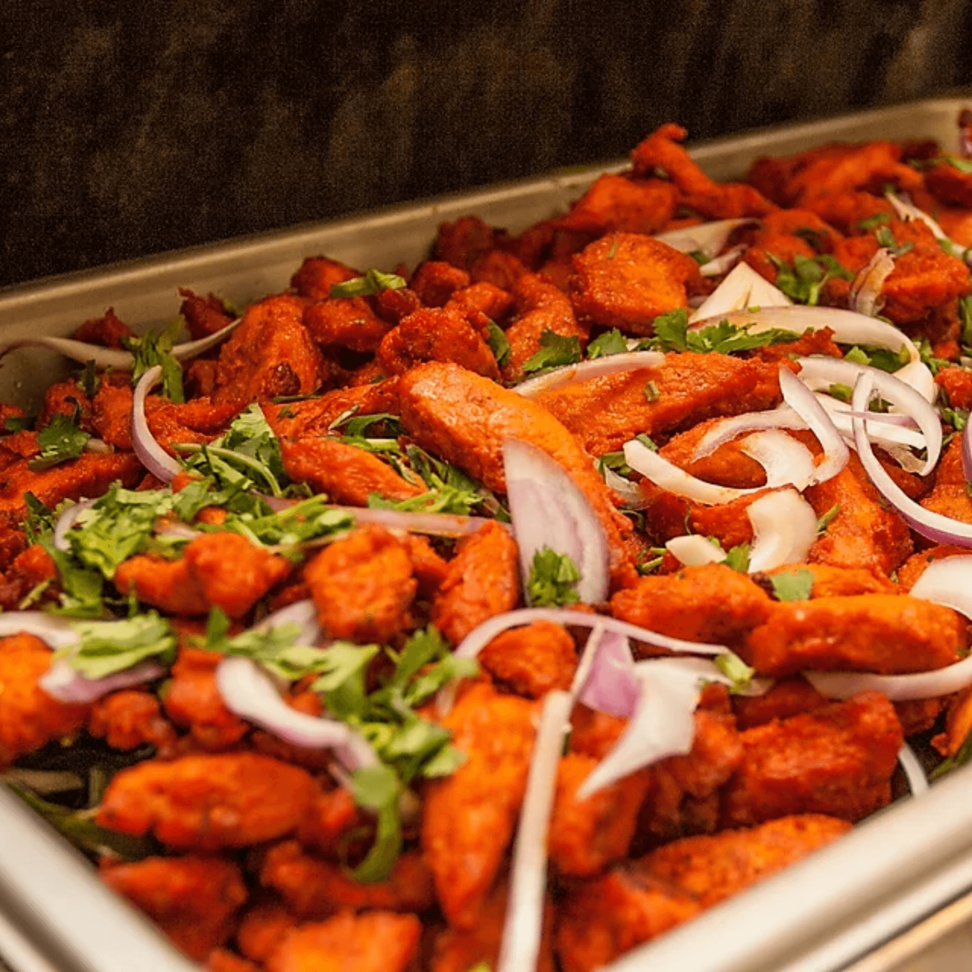 Best Indian food in Cary, NC | Kababish Cafe