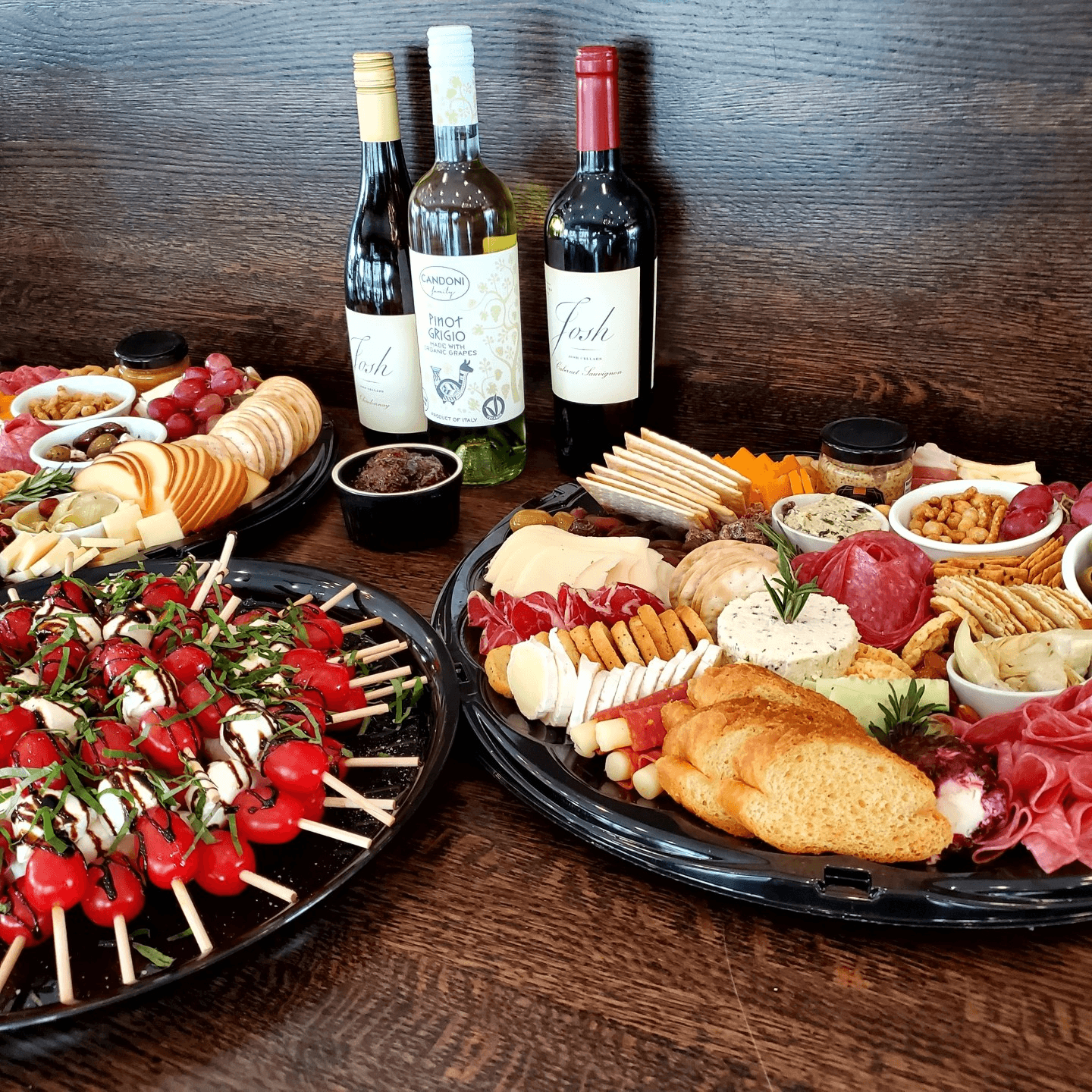 Best Restaurant in Wheeling, IL | MP Kitchen & Bar