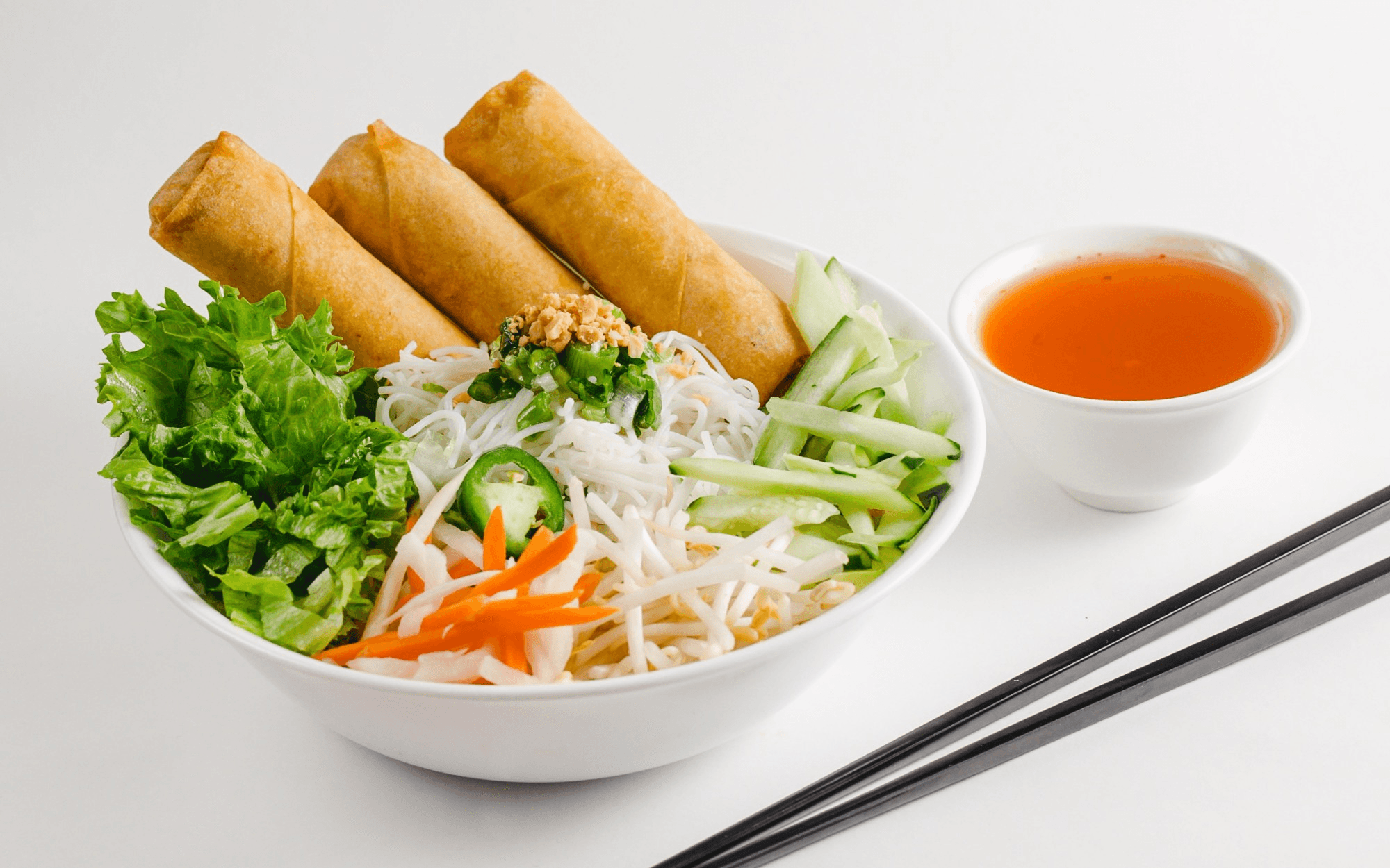 Best Vietnamese food in Richmond, VA | Pho Thien Phat | Vietnamese food ...