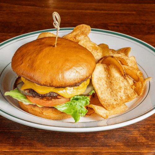 Two Nines Kitchen and Bar | Best bar and grill in Williamsville, NY