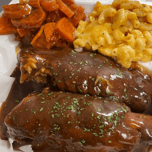 Lady T Homestyle Southern Cuisine Online Menu | Best Southern food in ...