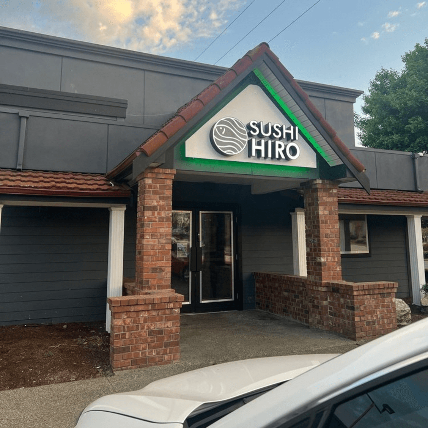 Best Sushi in Federal Way, WA | Sushi Hiro | Sushi near me