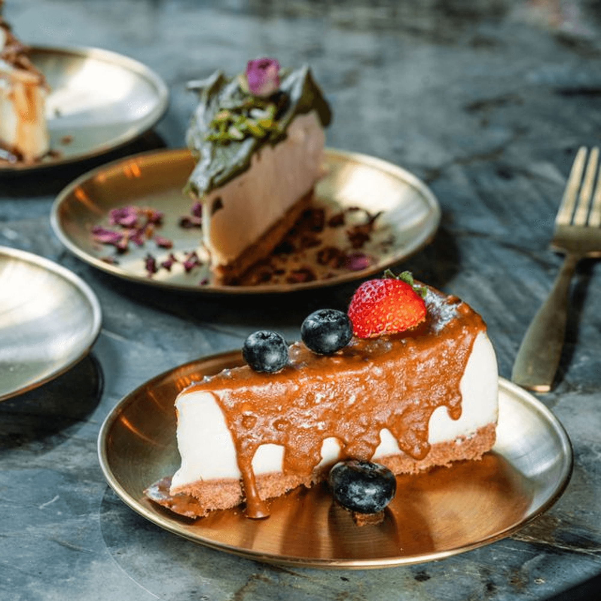 Best Mediterranean food in Portland, OR | Queen Mama's Kitchen