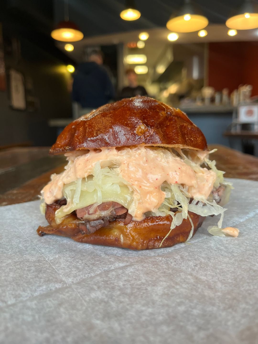 Best Burgers in Vienna, VA | Social Burger