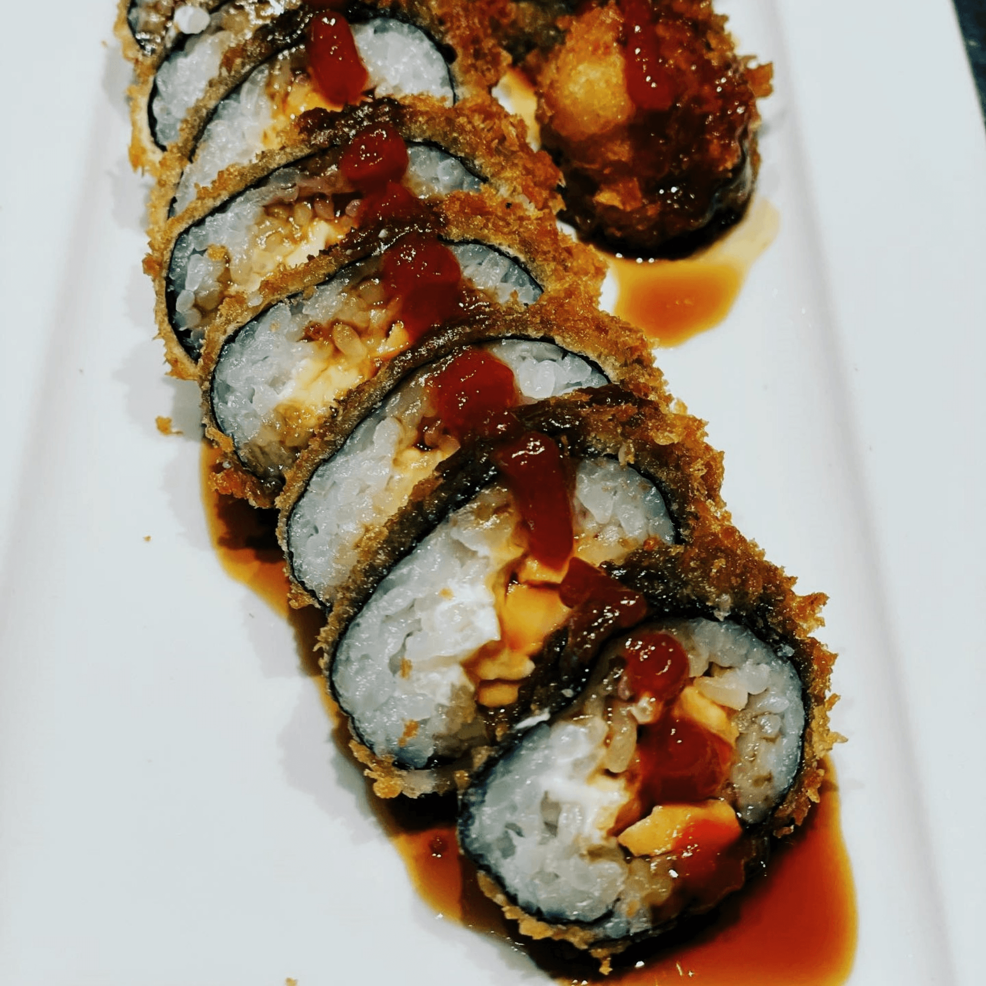 Juno Japanese Restaurant | Best Japanese restaurant in Louisville