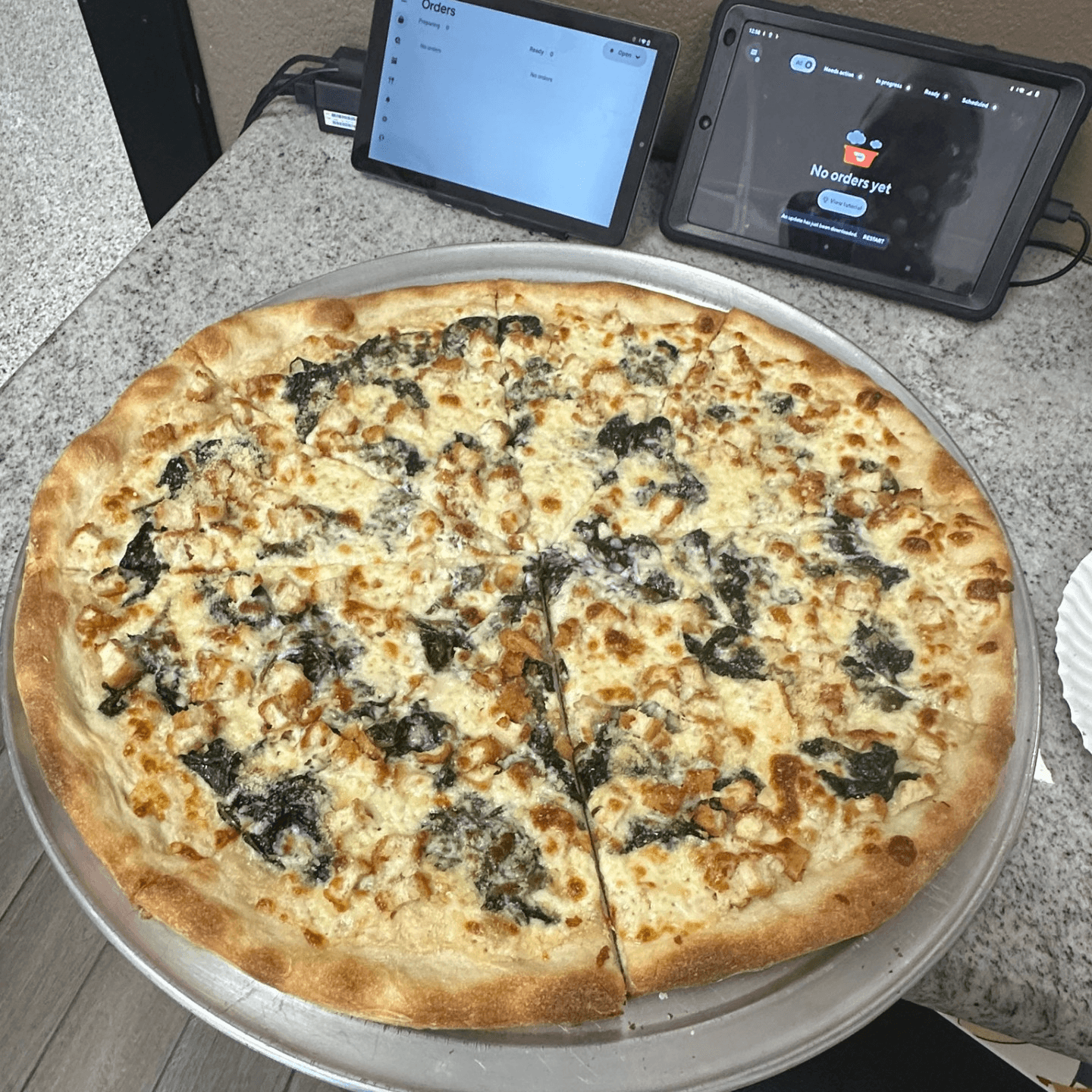 Best Pizza in Park Glen, Fort Worth, TX | Jonuzi’s Pizza | Pizza near me
