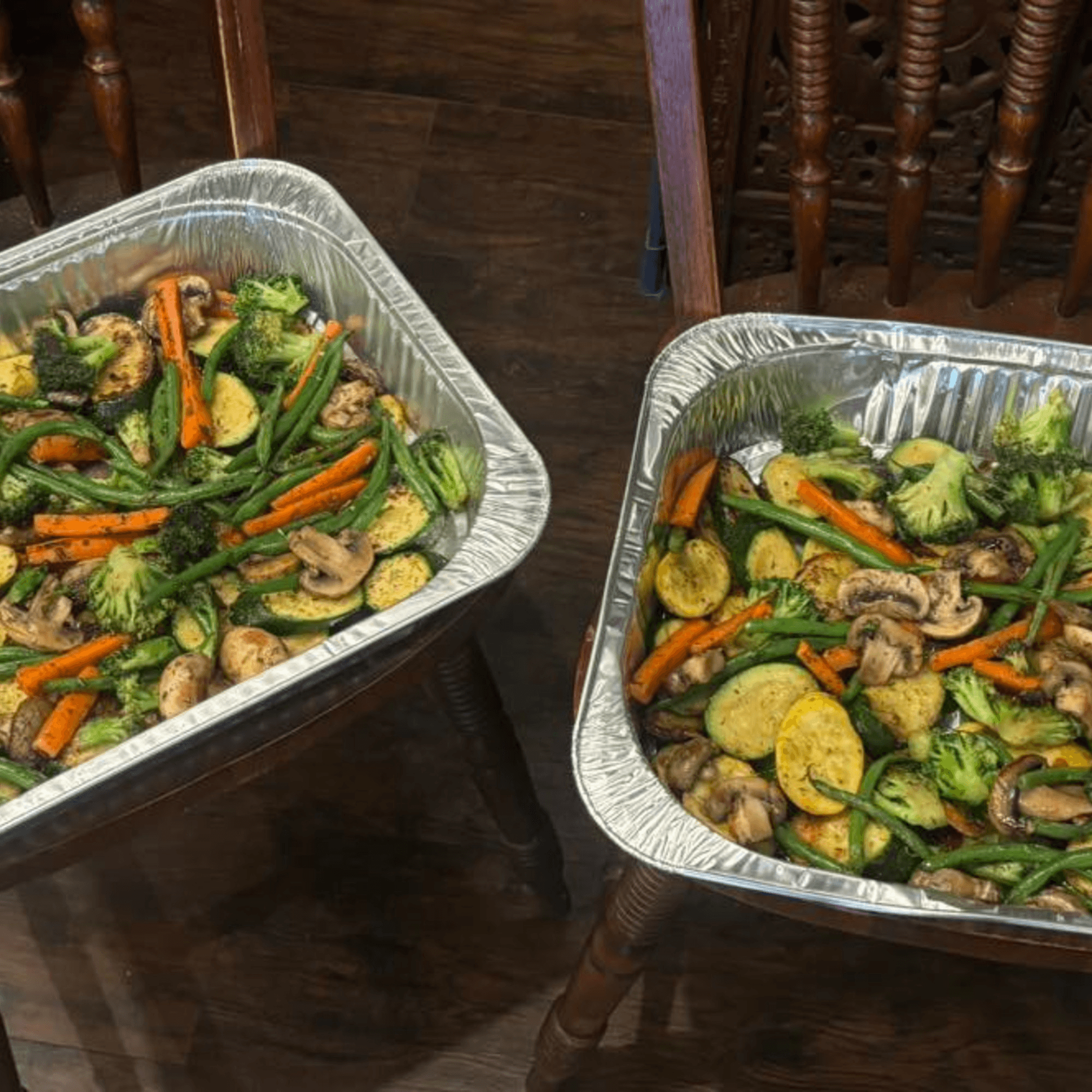 Stella’s Greek Cuisine Catering in Ridge Wood Heights, Sarasota, FL