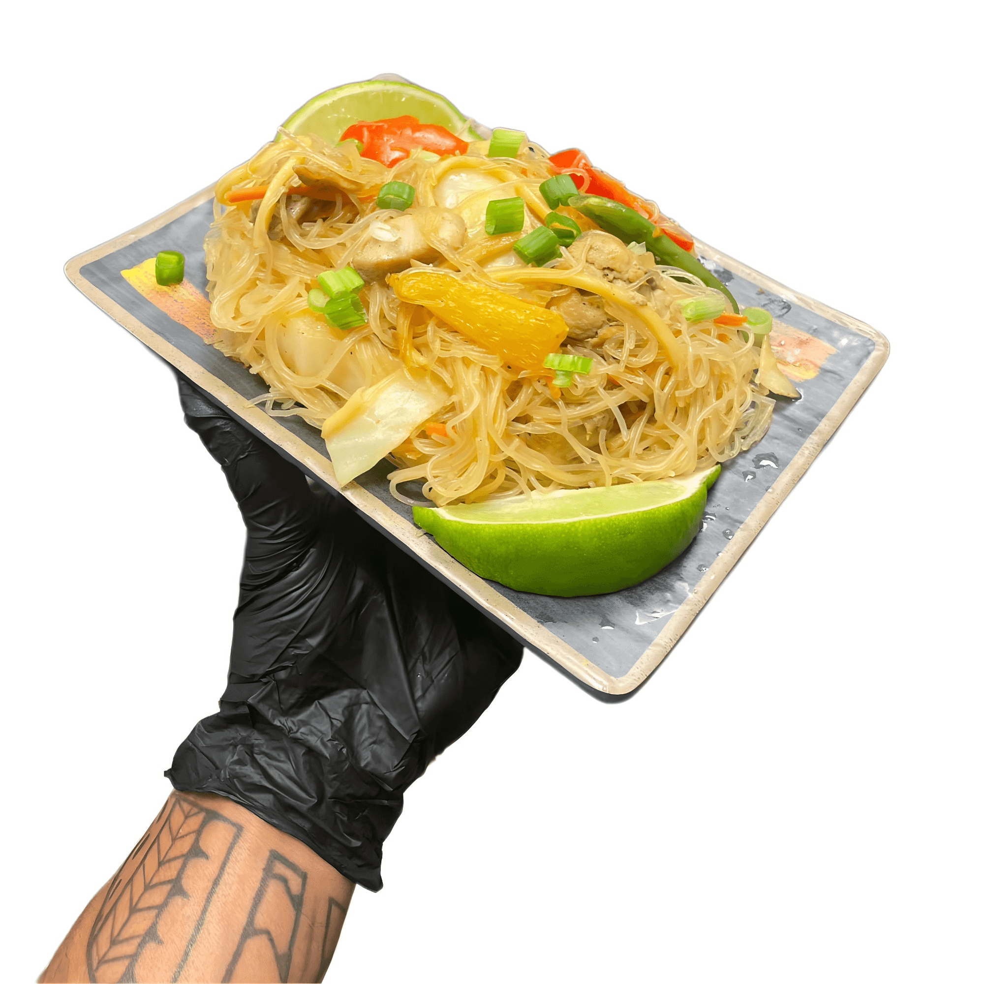 The Lumpia Queen | Best Filipino food in OH | Filipino food near me