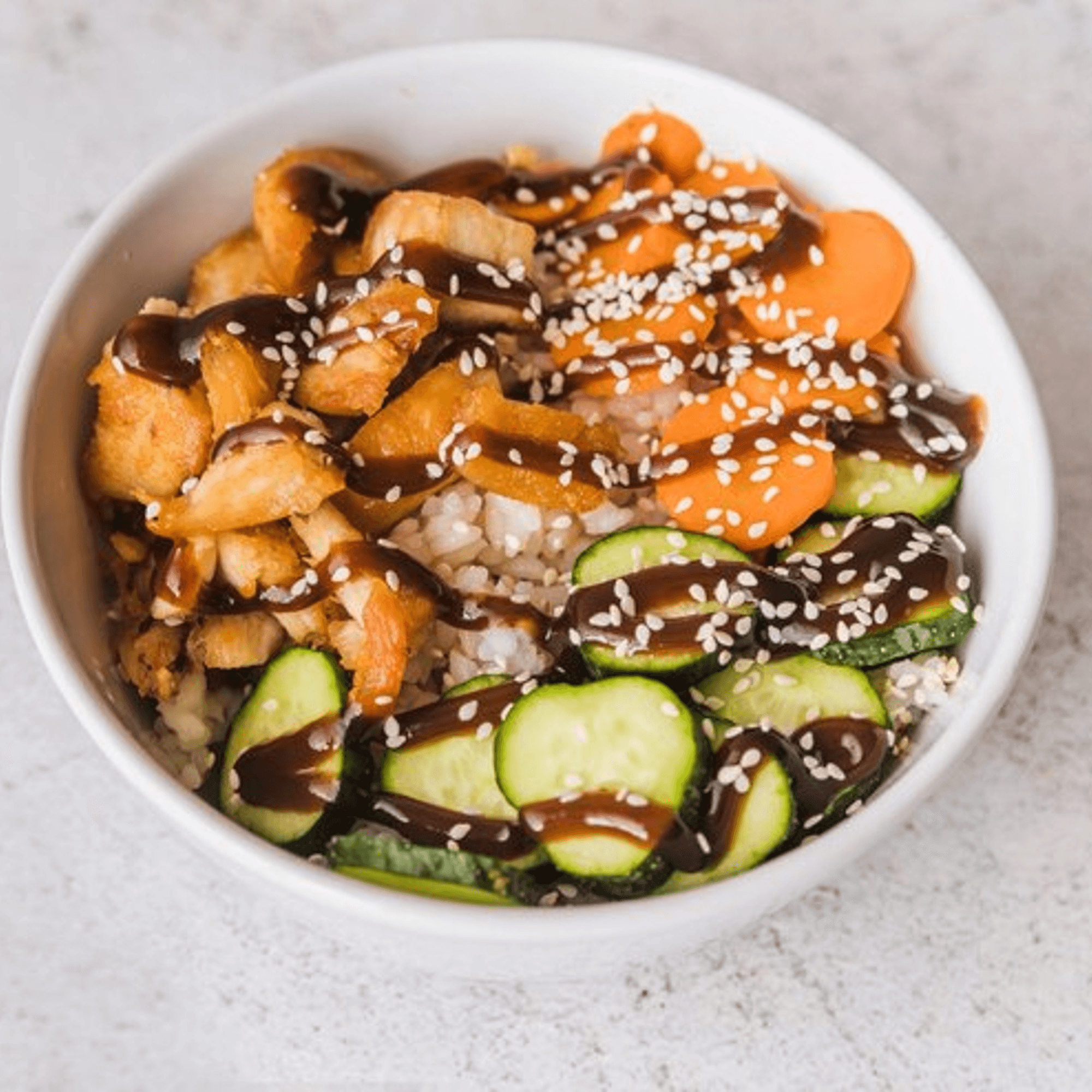 Fire Bowl Habachi | Best japanese restaurant in Chicago, IL