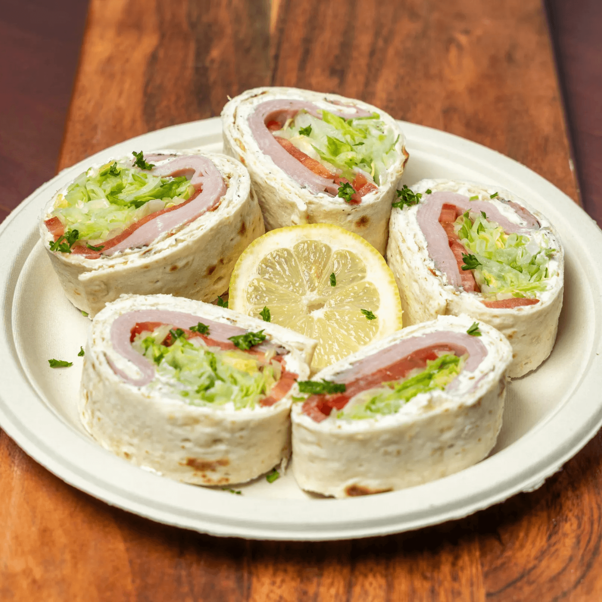 Best Mediterranean food in Riverside Jacksonville, FL | Hovan Gourmet ...