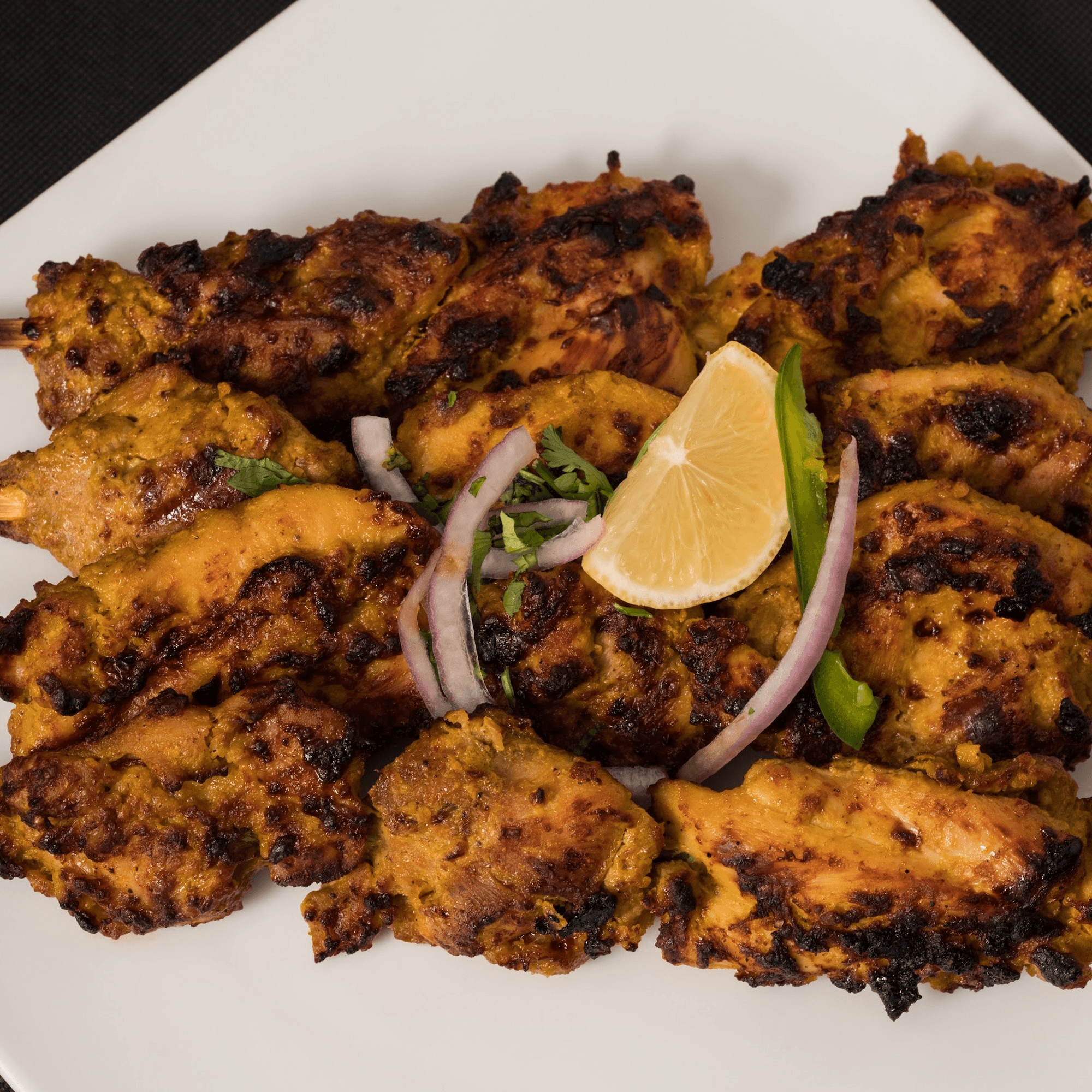 Best Indian food in Cary, NC | Kababish Cafe