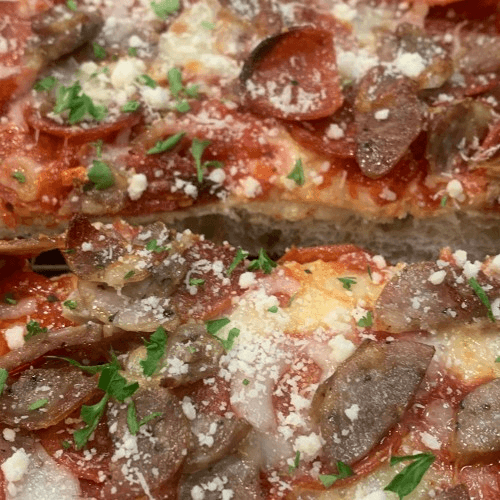 Best Pizza in Edgewater, NJ | Rasco's