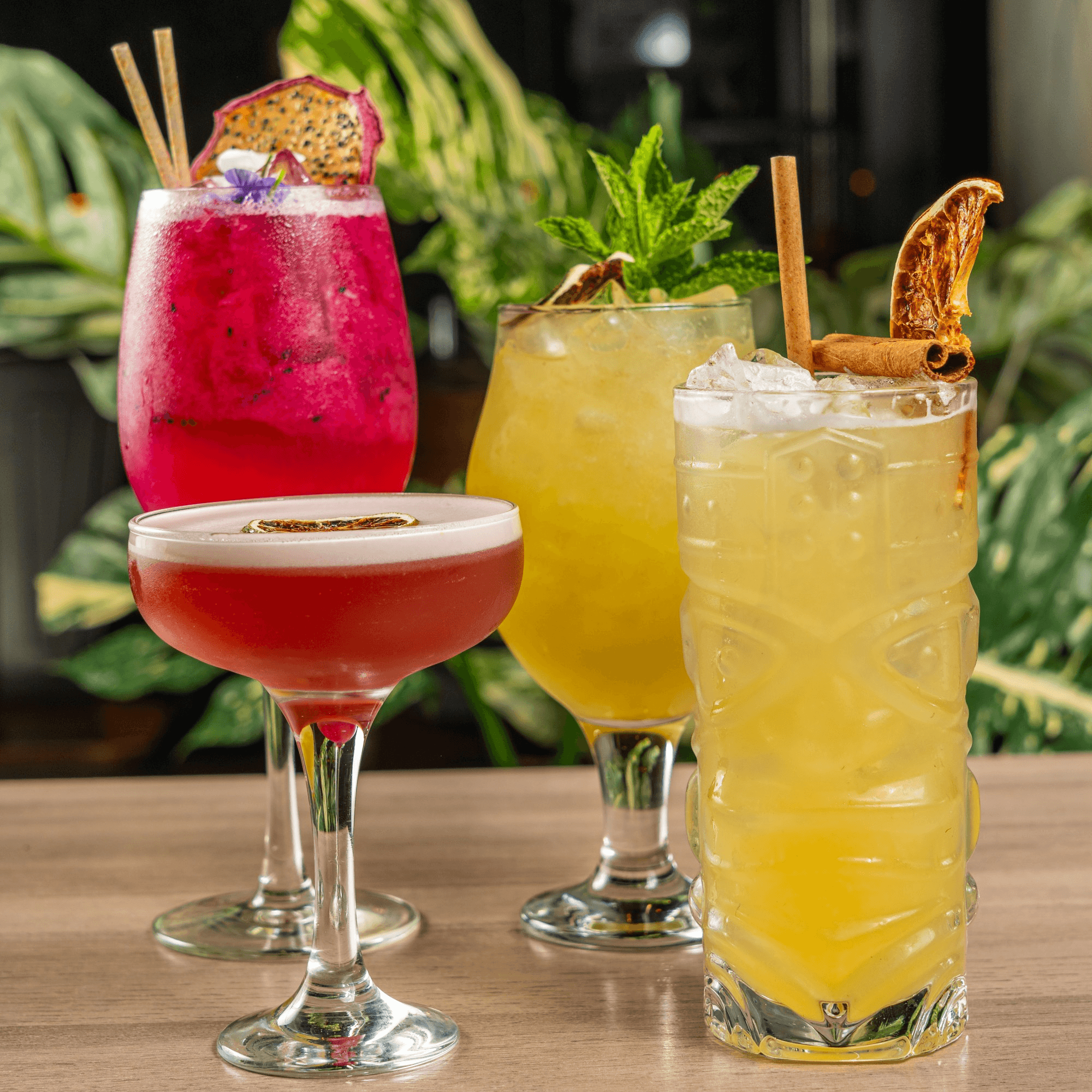 Best Latin american restaurant in Brooklyn, NY | Republic Latin Fusion