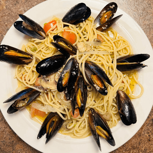 Casa D'angelo Online Menu | Best Italian food in Macedonia
