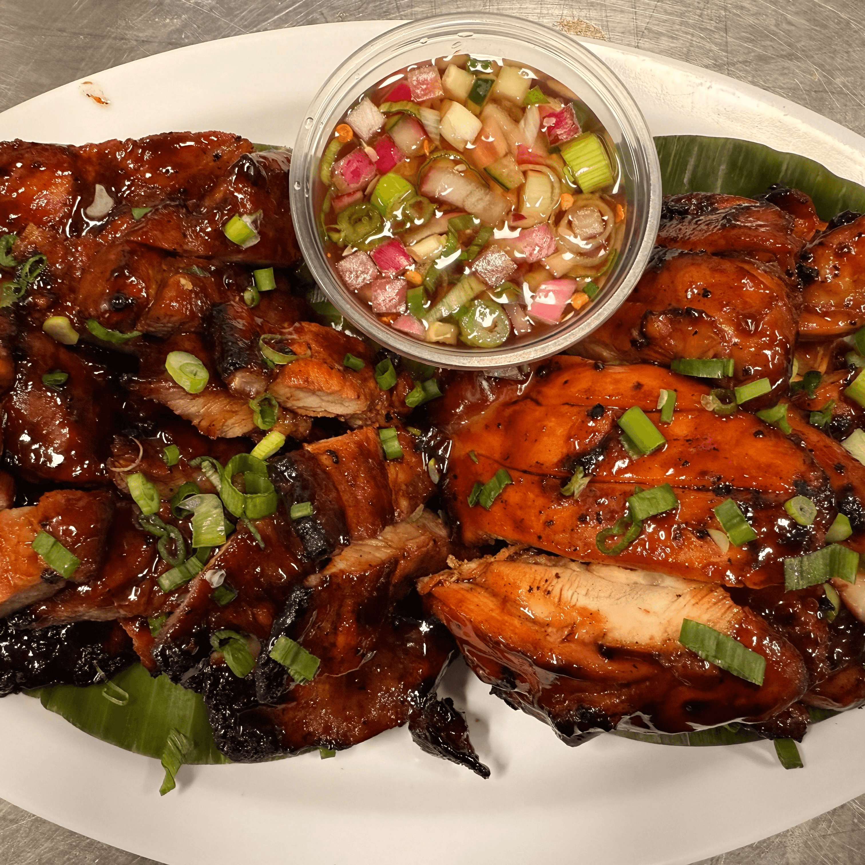 Tambayan Filipino Food Online Menu | Best Filipino food in Phoenix