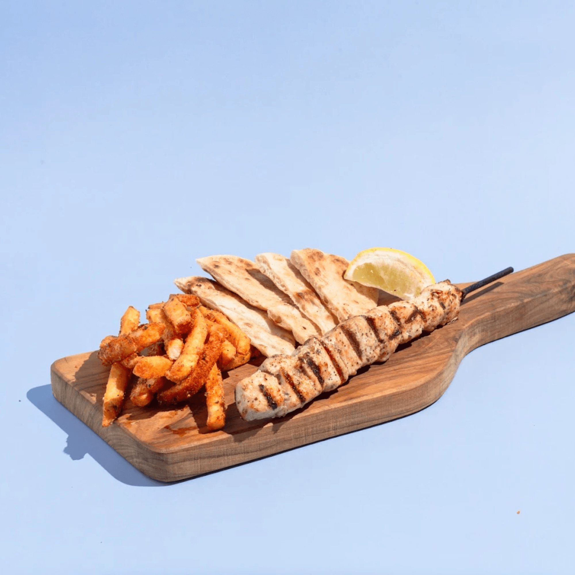 Efi's Gyro | Best Greek food in New Jersey | Greek food near me