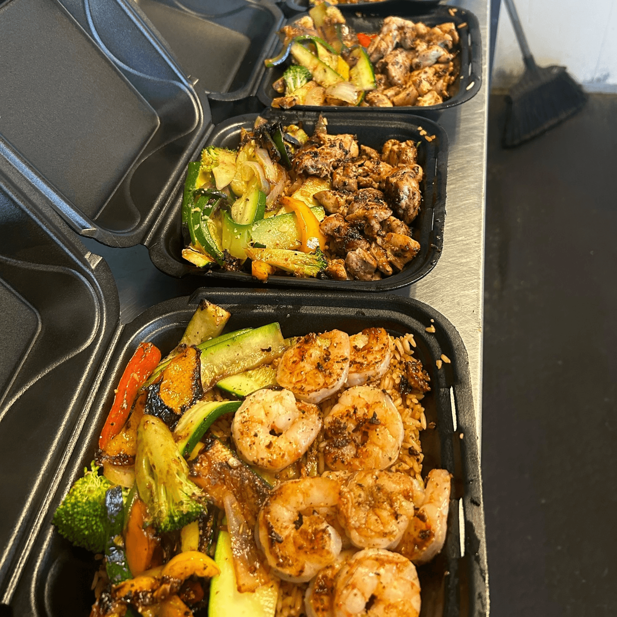 Best Hibachi in Northside Jacksonville, FL | You go boy hibachi & more ...