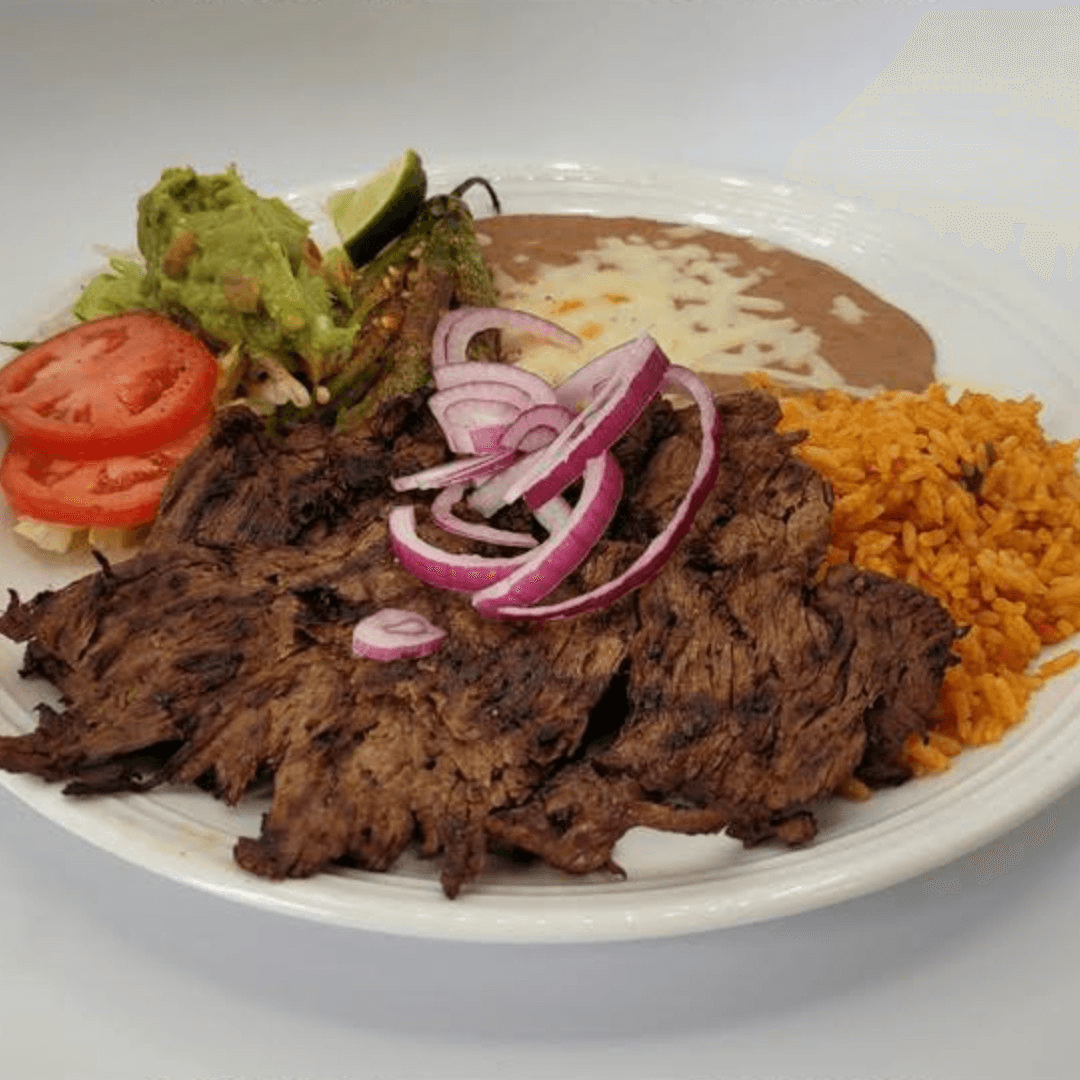 Mexican Food Milford Ma
