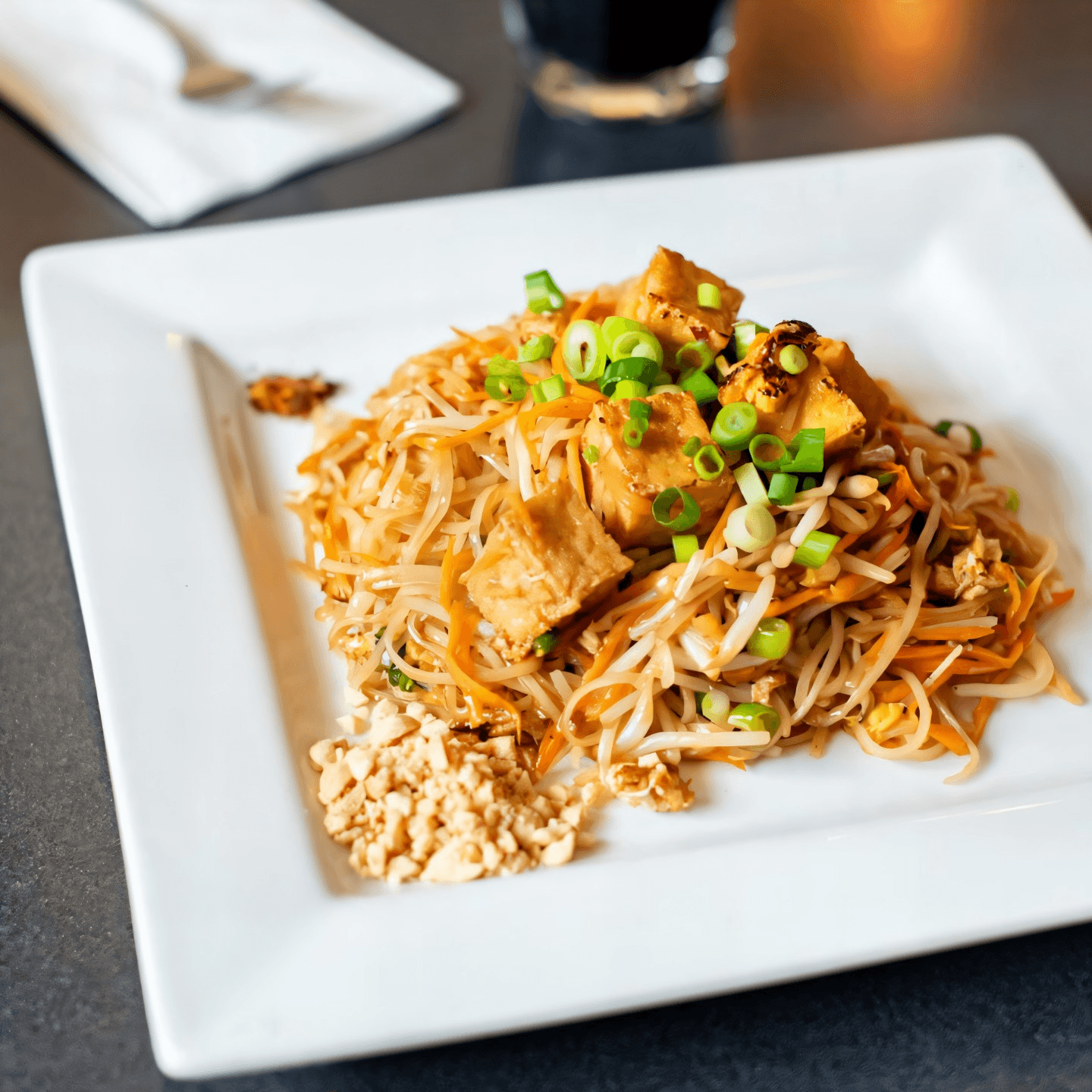 Best Thai food in Muncie, IN | Tuppee Tong Thai Restaurant | Thai food ...
