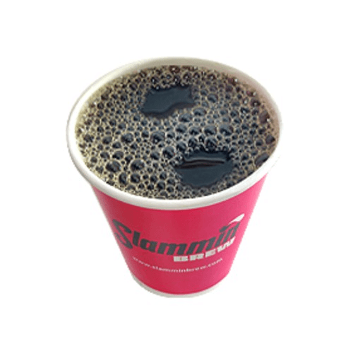 Slammin Brew Online Menu | Best Coffee in Trenton