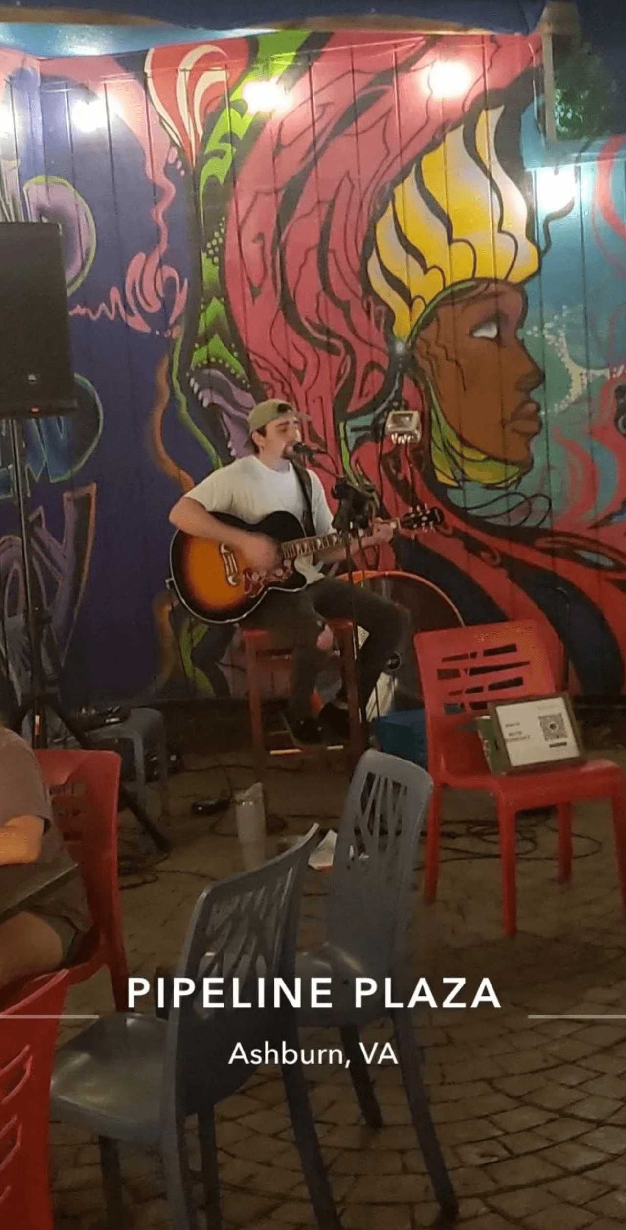 Rai's Rendezvous Kitchen + Bar | Rendezvous's Weekend Warmup