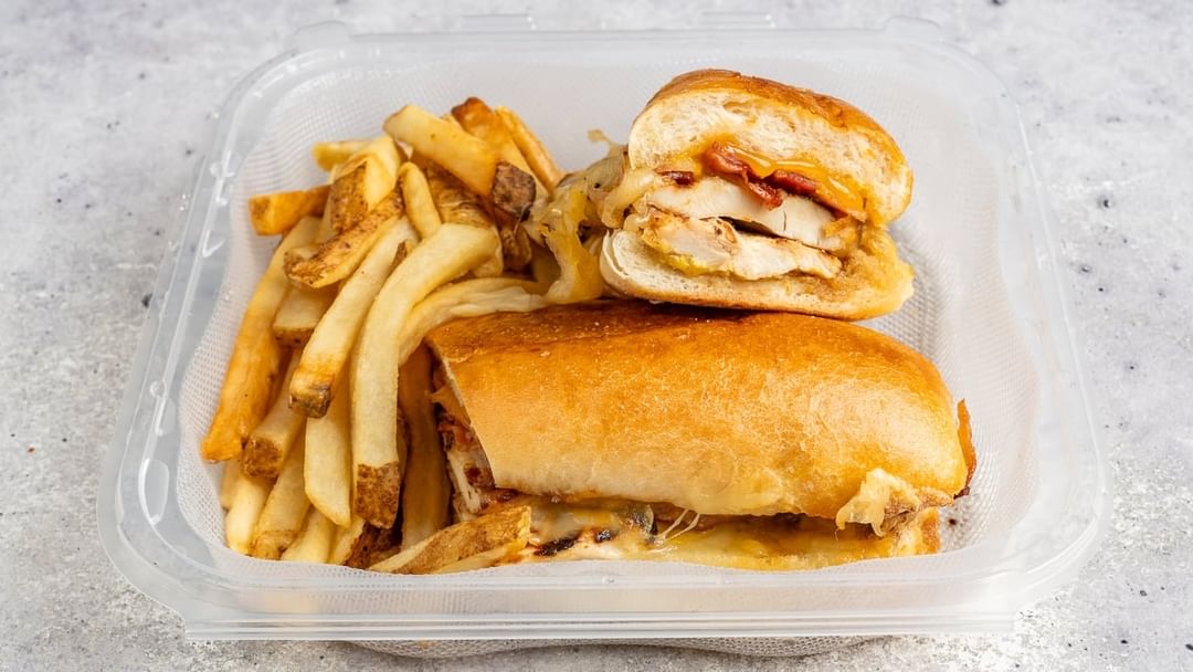 Nanuet Restaurant Online Menu | Best Pizza in Nanuet