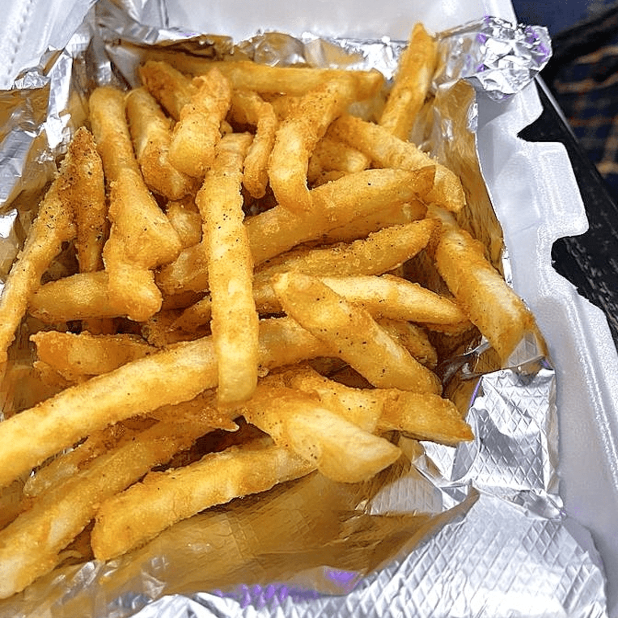 Best Southern food in Durham, NC | Vittles at the PARK | Southern food ...