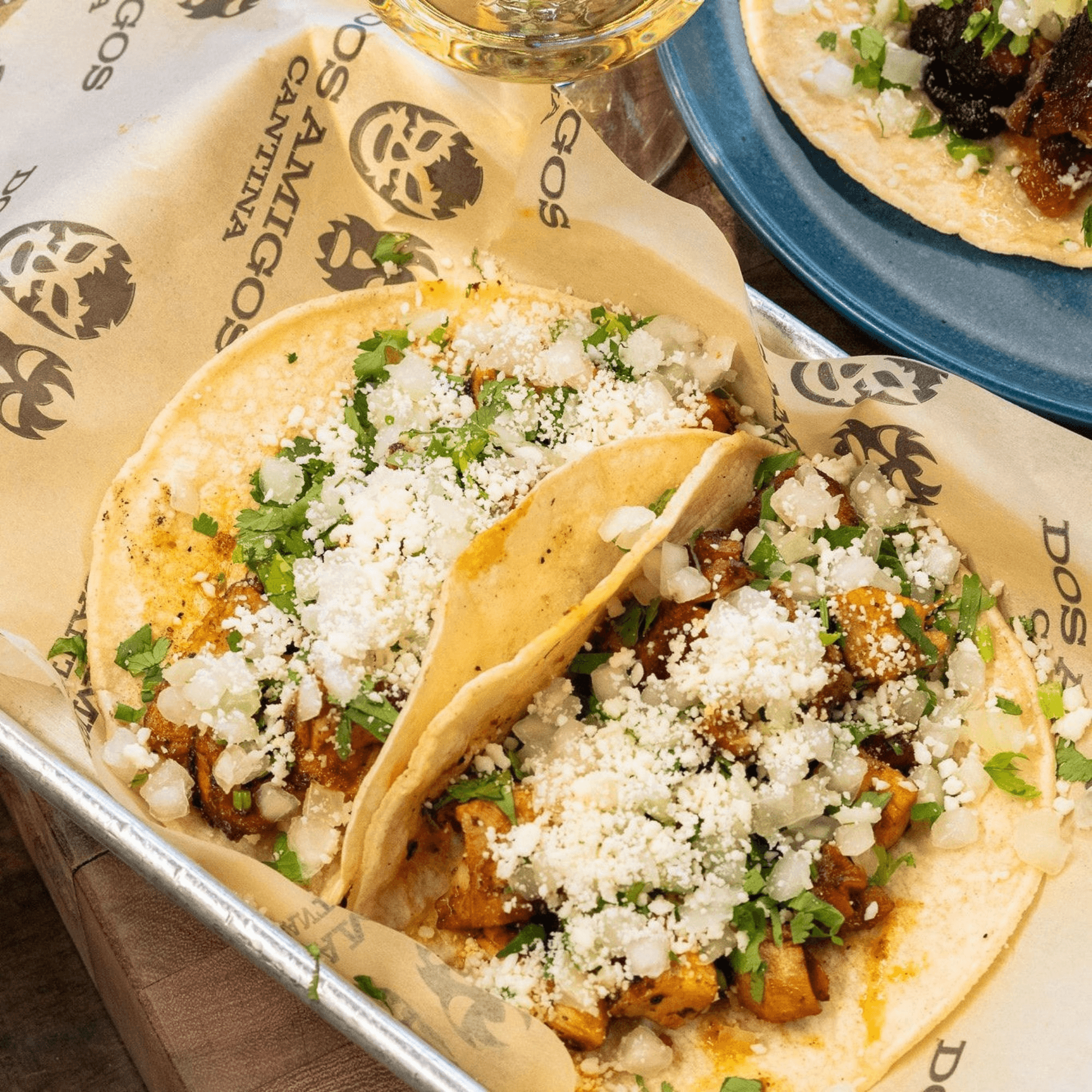 Dos Amigos Cantina - Mexican Restaurant in Huntington Beach, CA