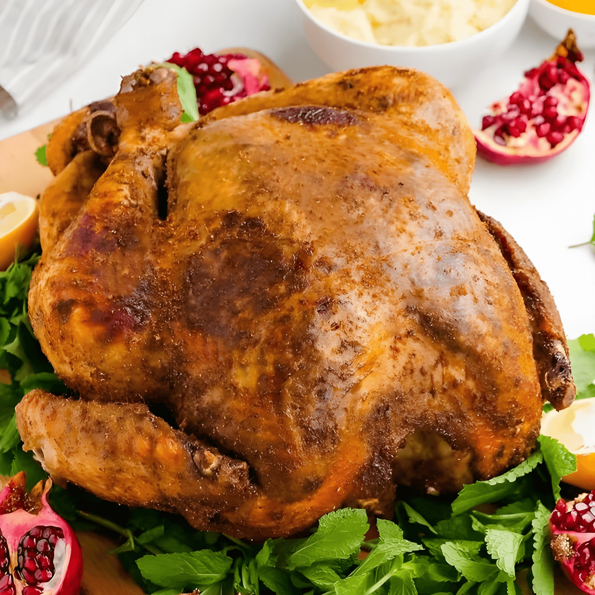 Best Indian food in Cary, NC | Kababish Cafe