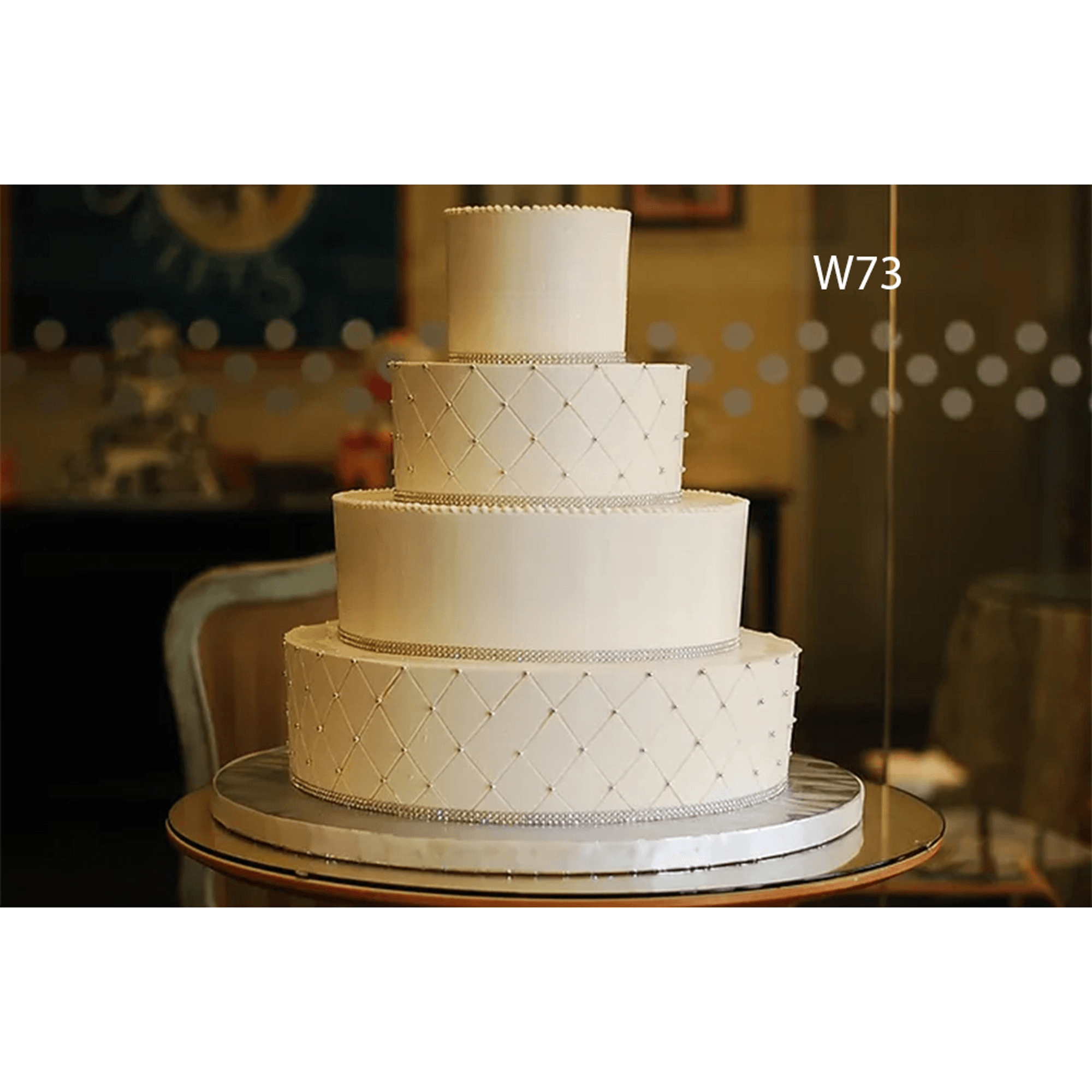 Wedding Cakes | Honeymoon Sweets European Bakery