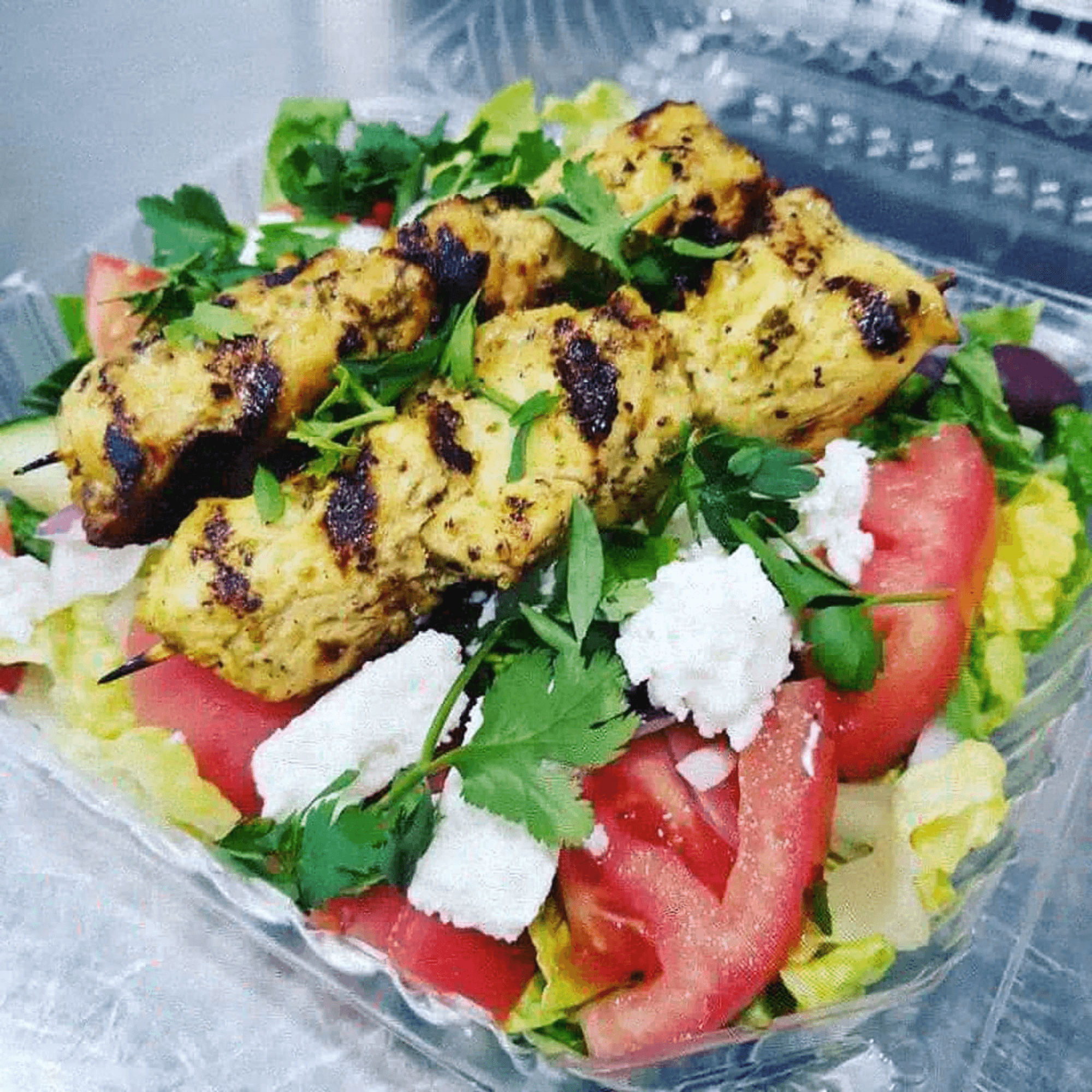 Best Greek food in Reseda, CA | Firehouse Taverna | Greek food near me