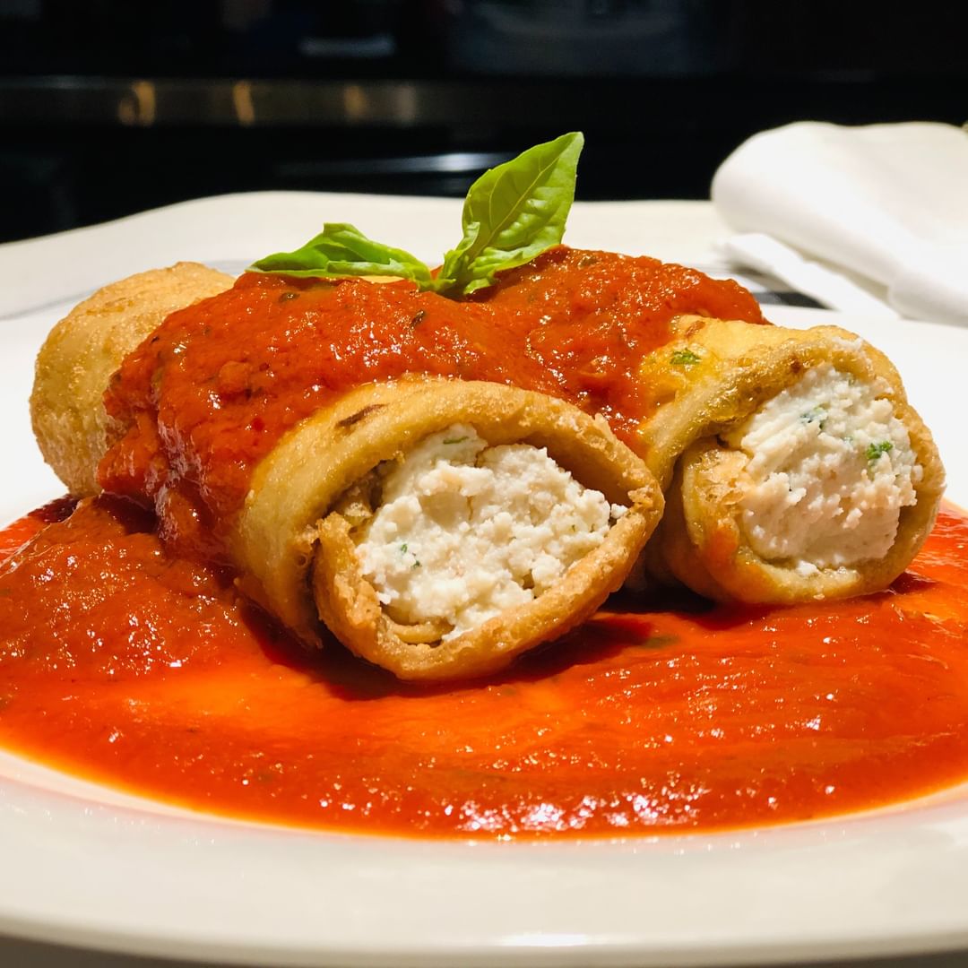 Best Italian food in Silver Lake, Los Angeles, CA | Michelangelo ...