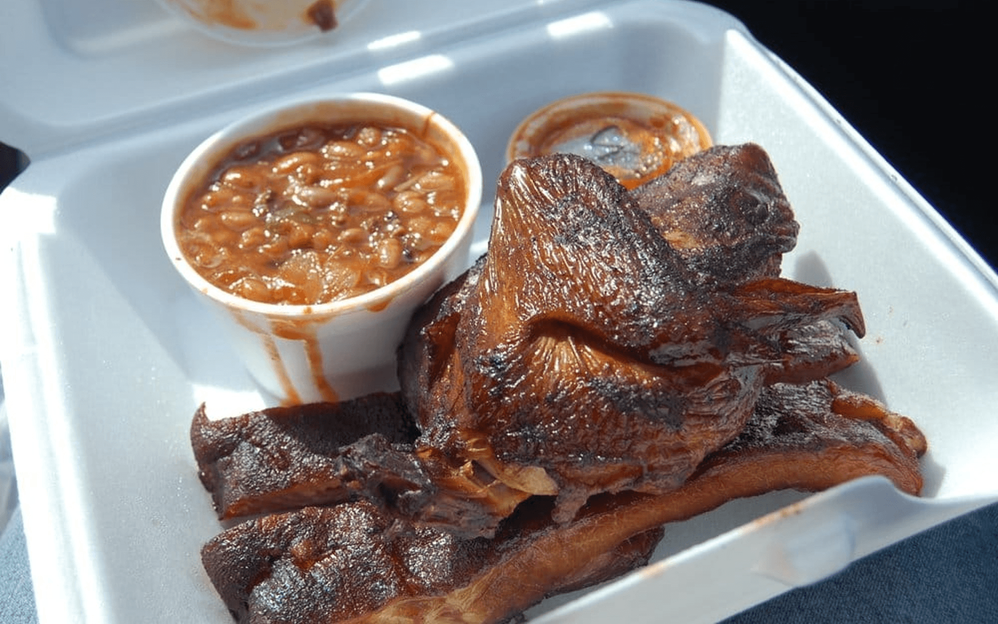 Best Bbq in Mount Vernon, WA | Kelley's BBQ & Catering