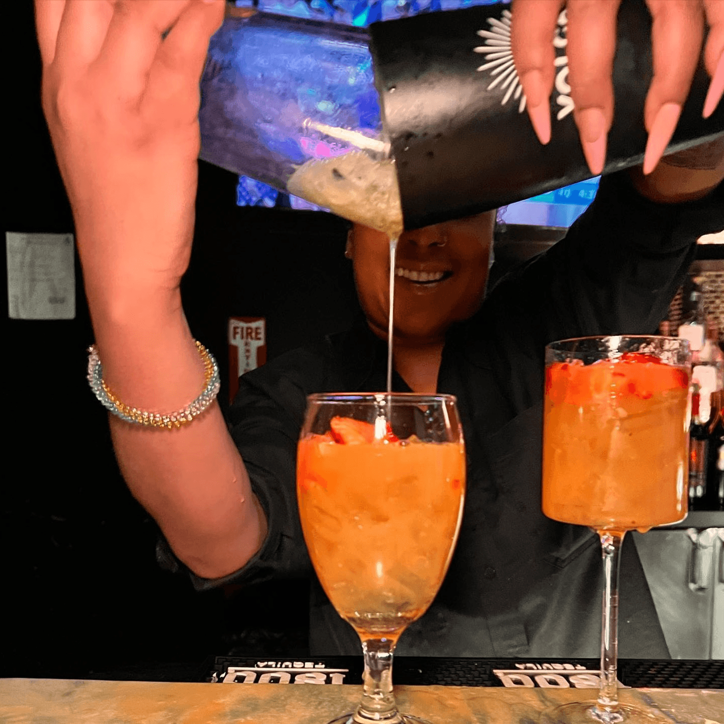 Best African food in Somerset, Bowie, MD | Aroma Restaurant & Lounge ...