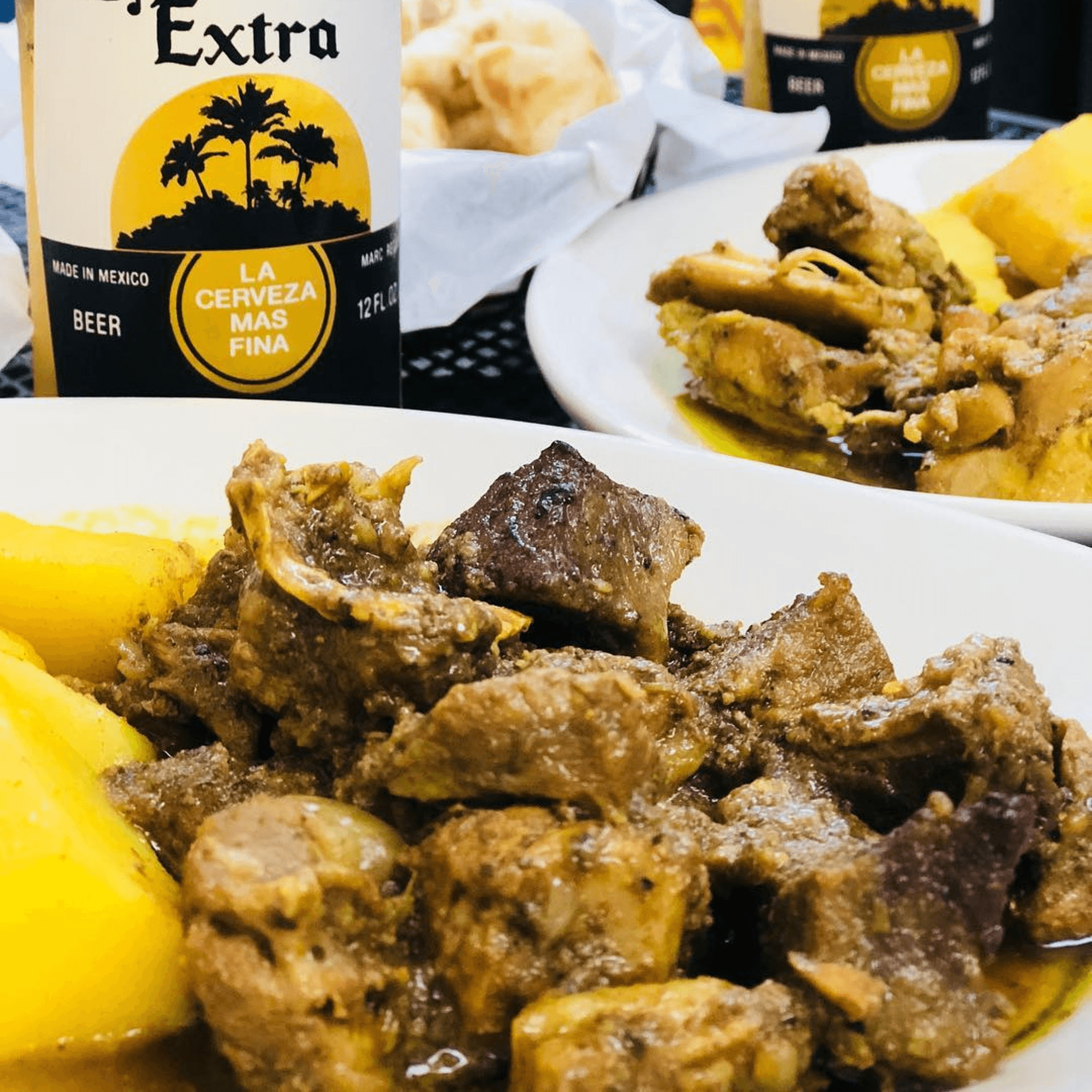 Best Caribbean food in Seattle, WA | Pam's Kitchen
