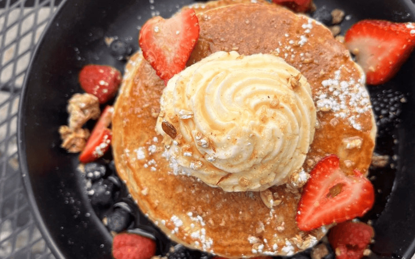 Best Breakfast in Denville, NJ | Indian Lake Bistro