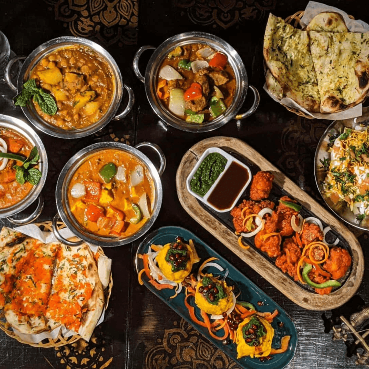 Best Indian food in Malvern, PA | Biryani & Bites | Indian food near me