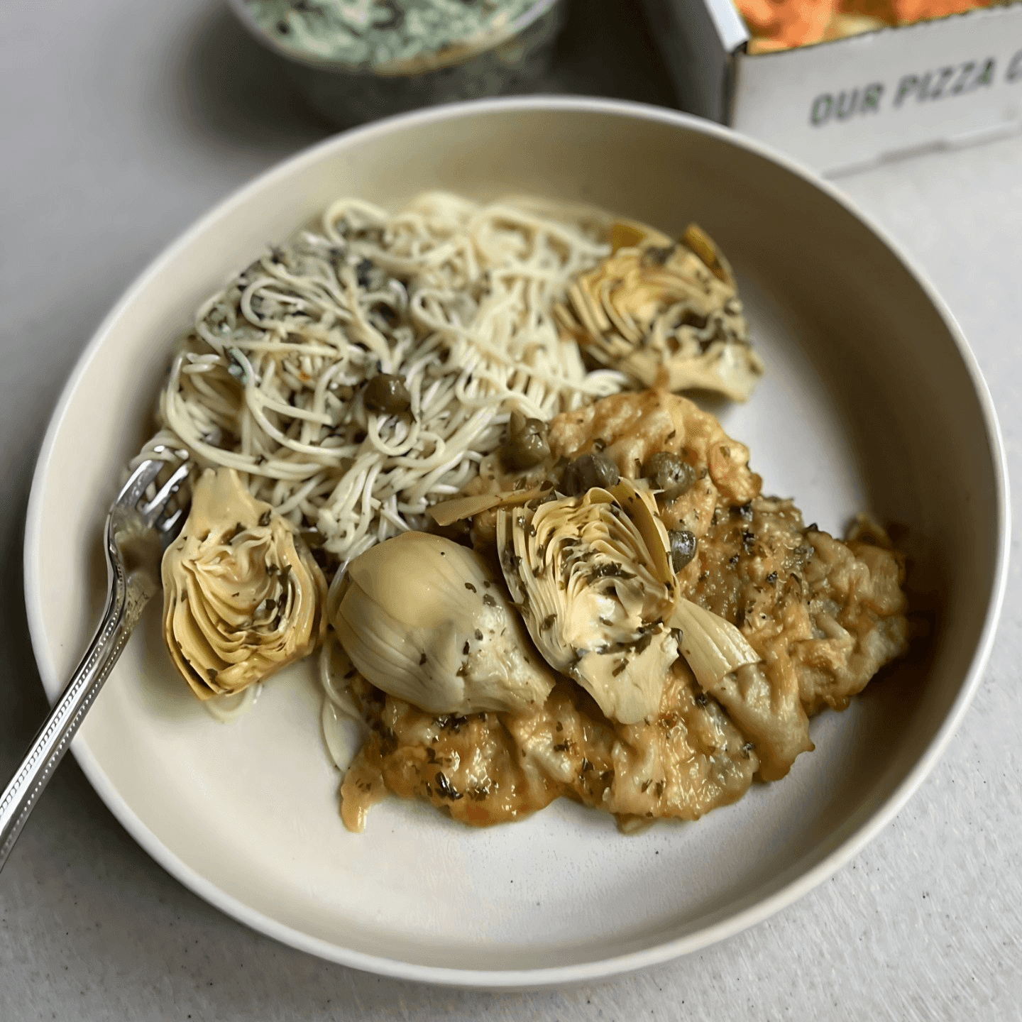 Best Italian food in Germantown, TN | Brooklyn Bridge Italian ...