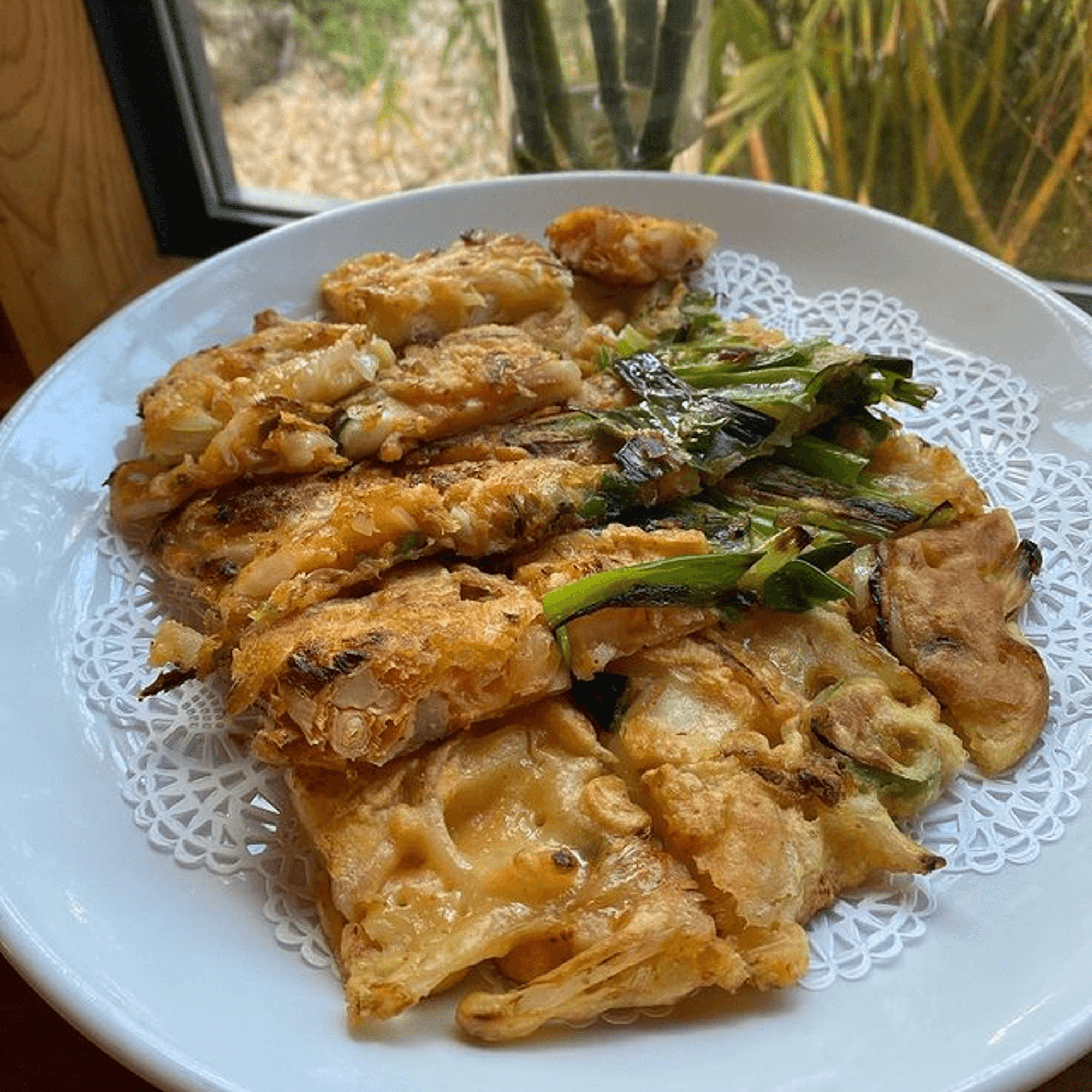 Momoyaki | Best korean food in FL
